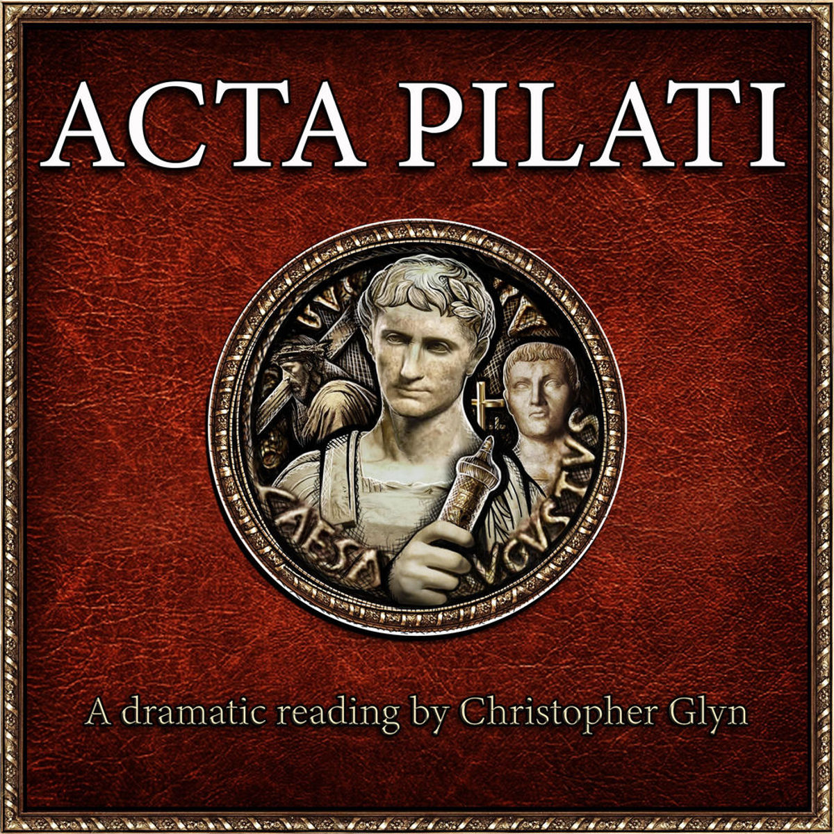 Acta Pilati (Pilate's Report to Caesar) | RTL+