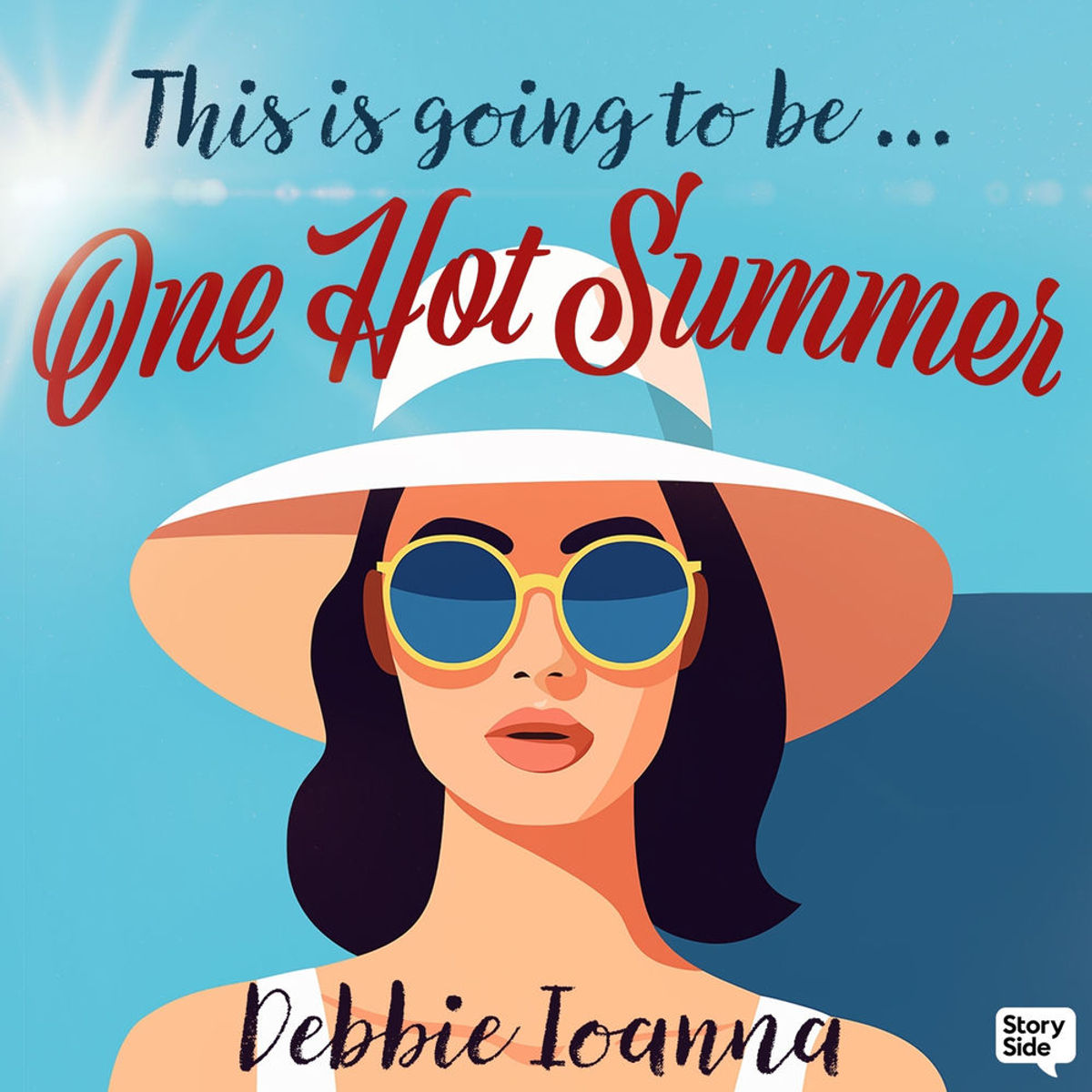 One Hot Summer | RTL+