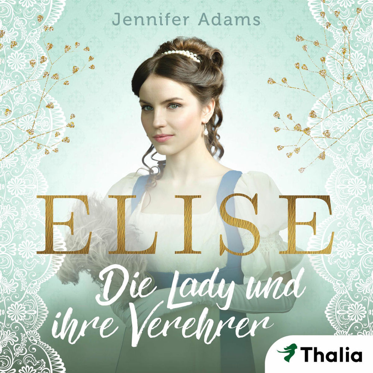 Elise - Die Lady und ihre Verehrer | RTL+