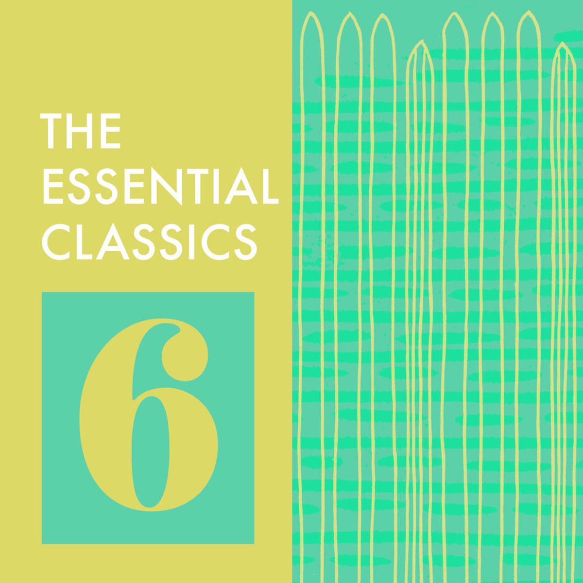 The Essential Classics: Volume 6 | RTL+