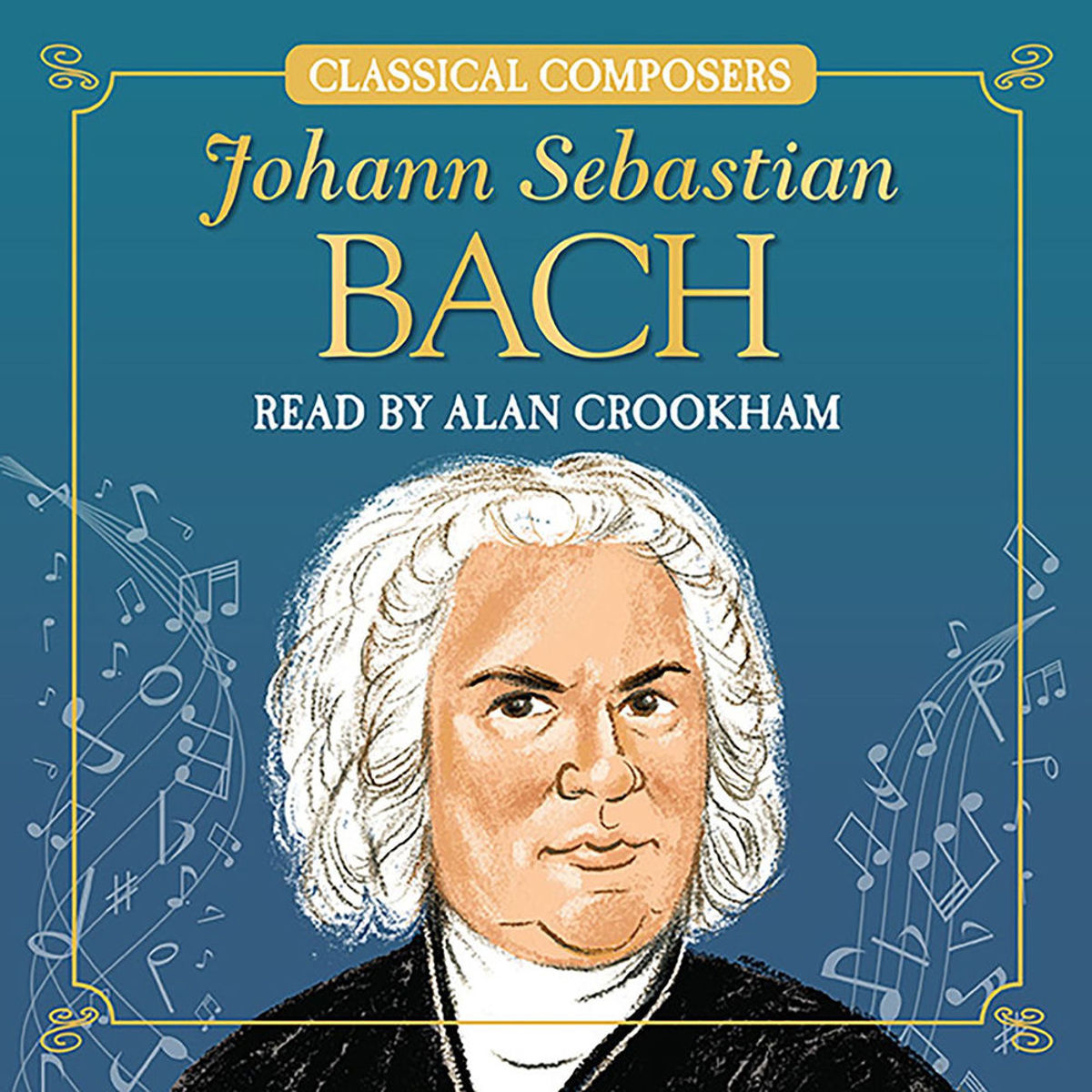 Johann Sebastian Bach - Classical Composers | RTL+
