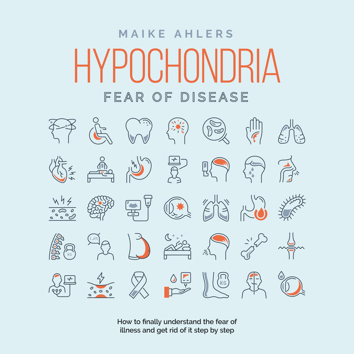 Hypochondria - Fear of disease: How to finally understand the fear of ...