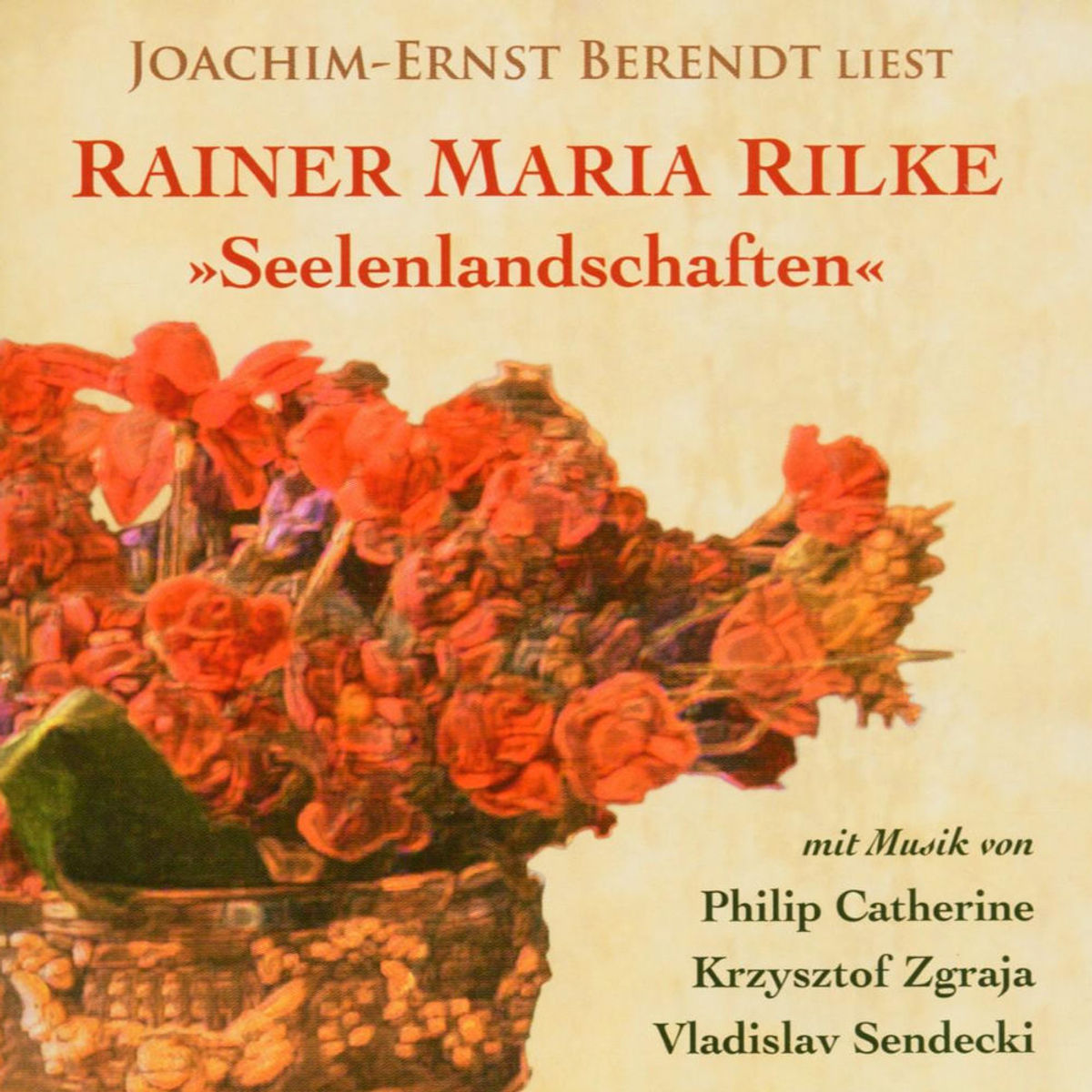 Seelenlandschaften - Joachim-Ernst Behrendt liest Rainer Maria Rilke | RTL+