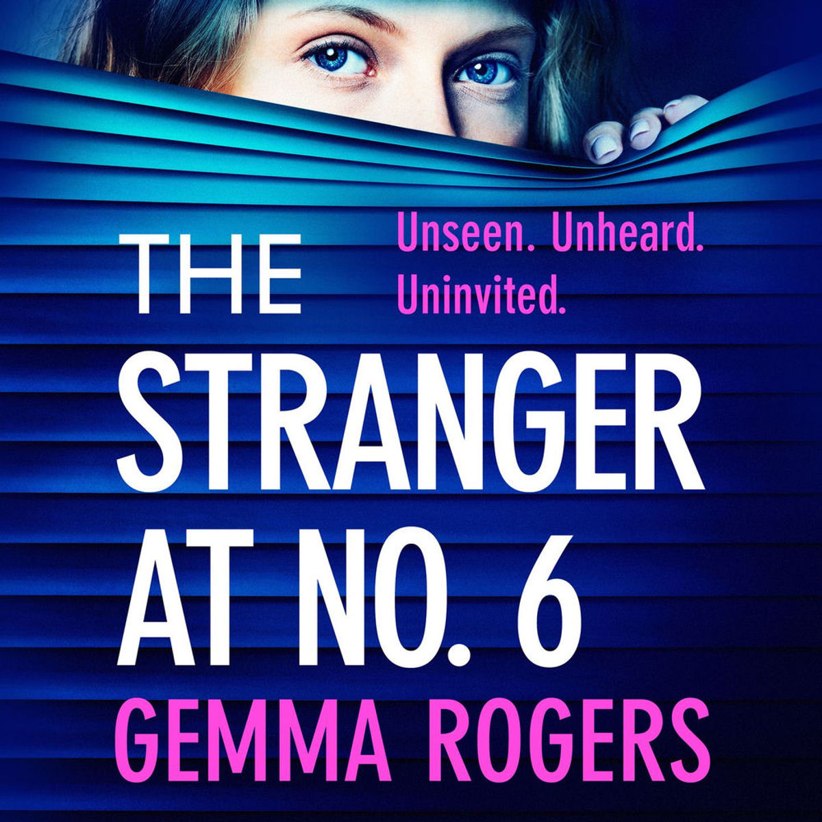 The Stranger at No. 6 | RTL+