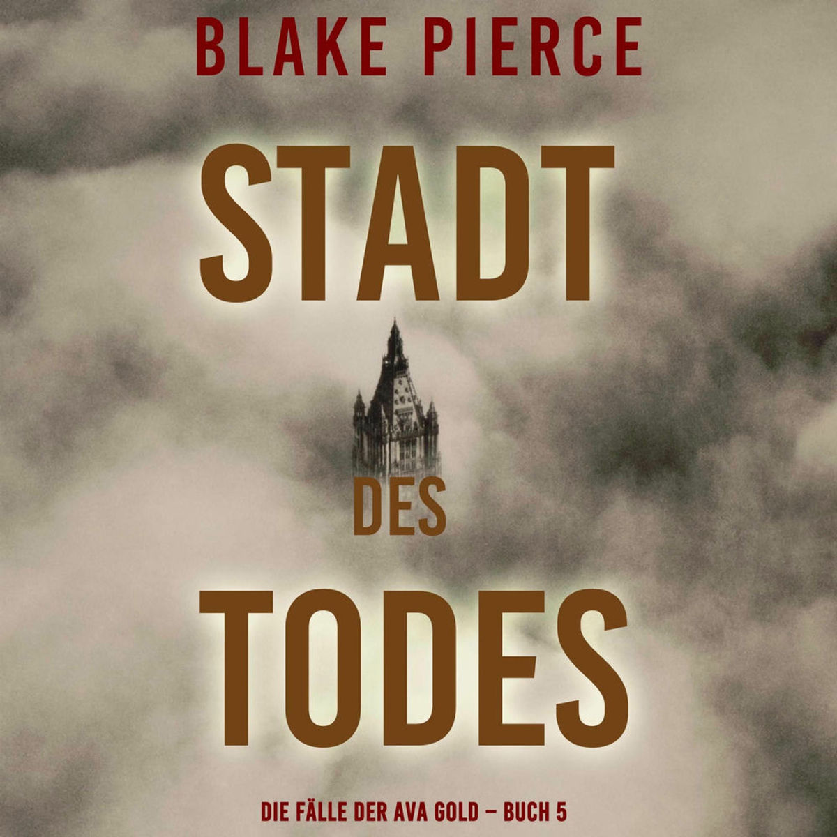 Stadt des Todes (Die Fälle der Ava Gold – Buch 5) | RTL+