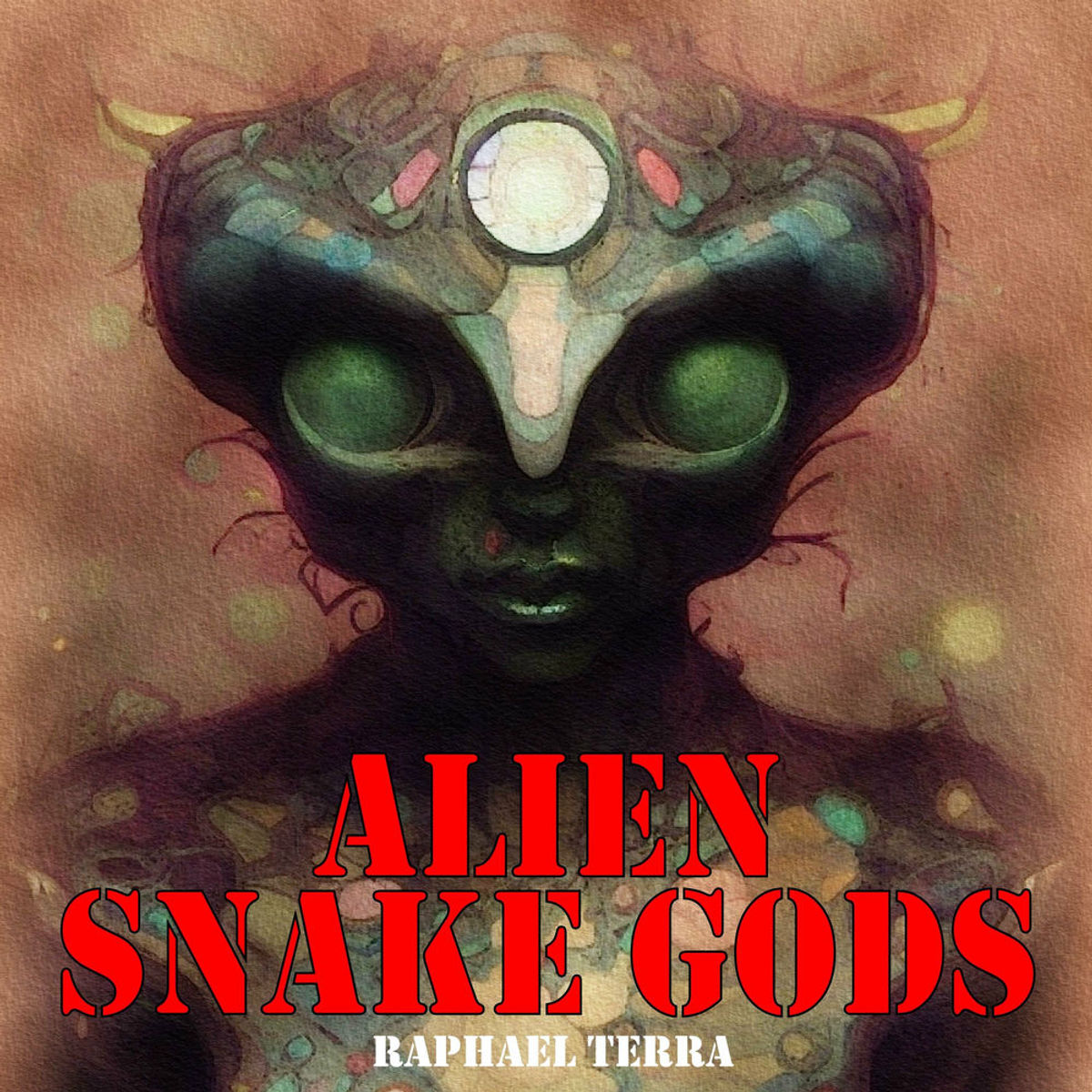 Alien Snake Gods | RTL+