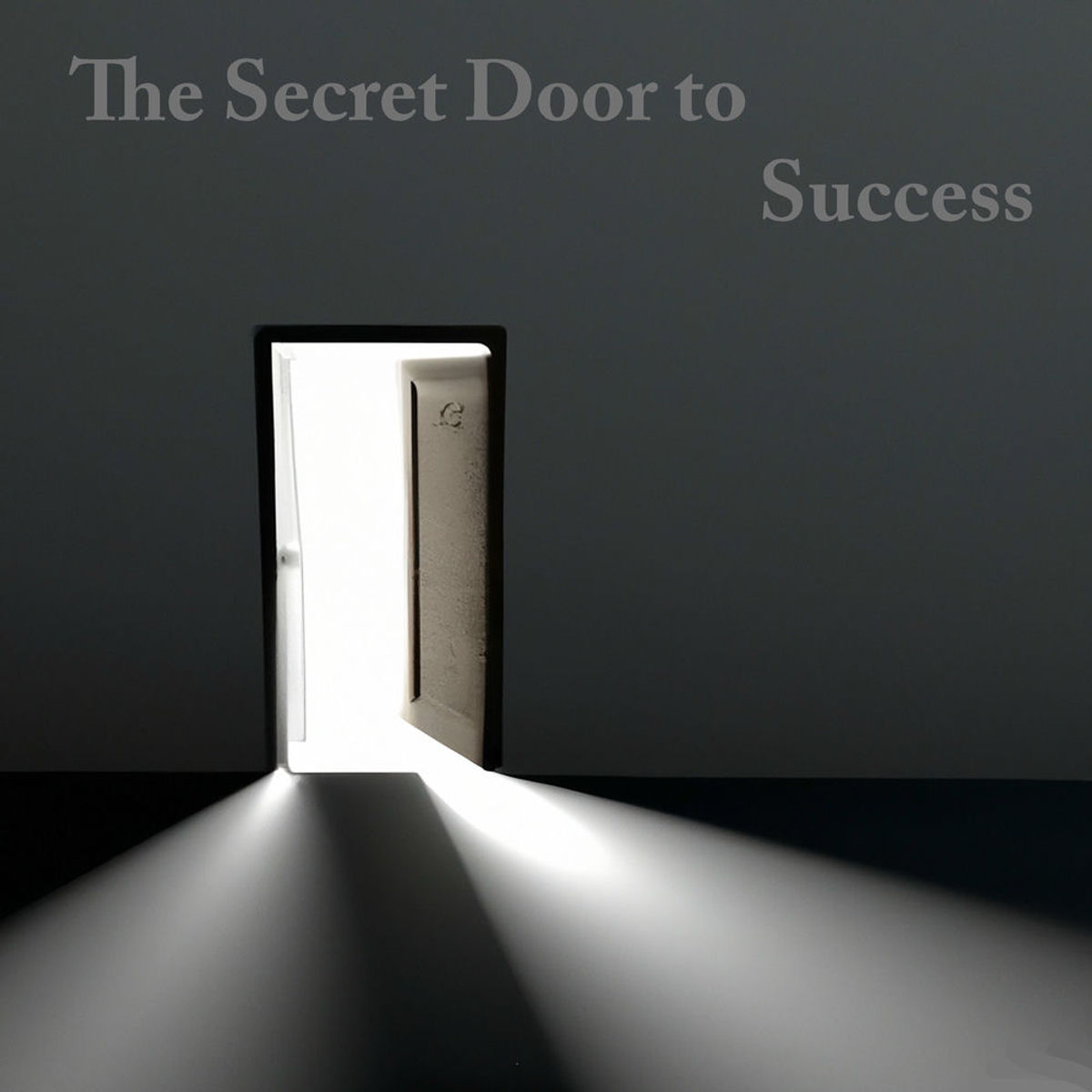 The Secret Door to Success | RTL+