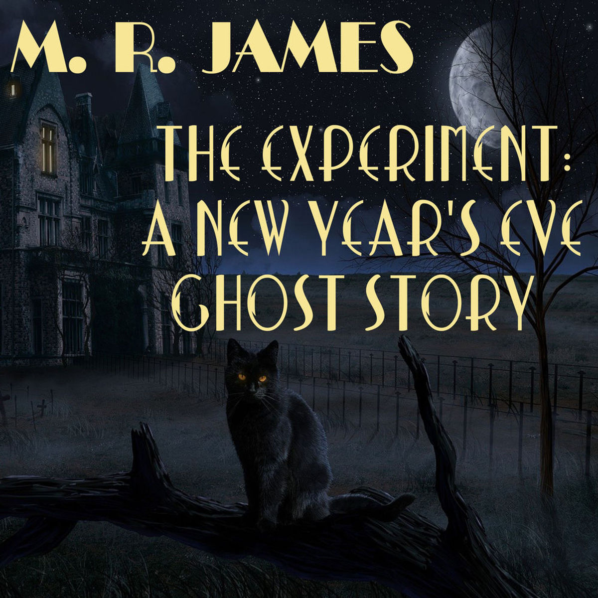 The Experiment: A New Year's Eve Ghost Story | RTL+