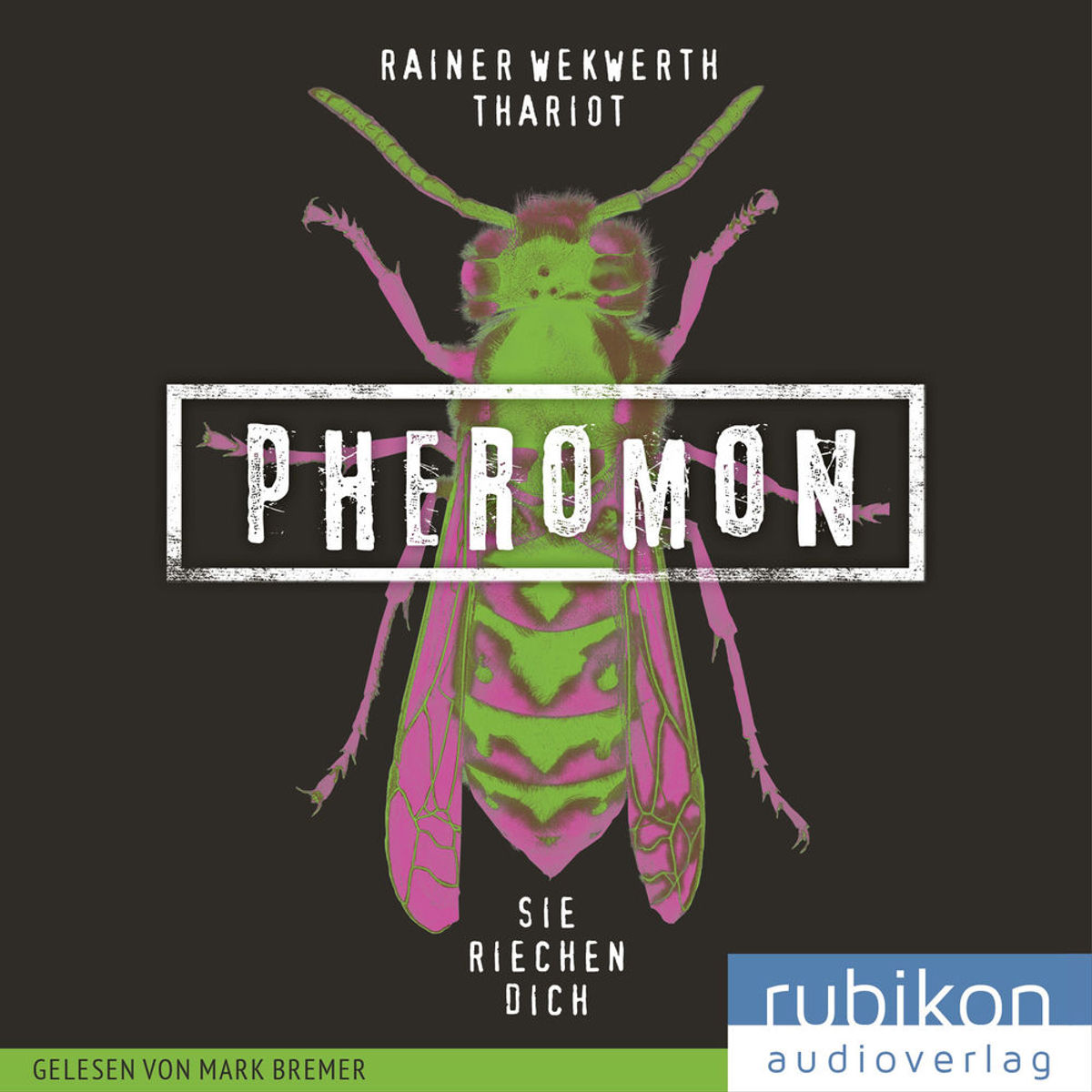 Pheromon: Sie riechen Dich (1) | RTL+