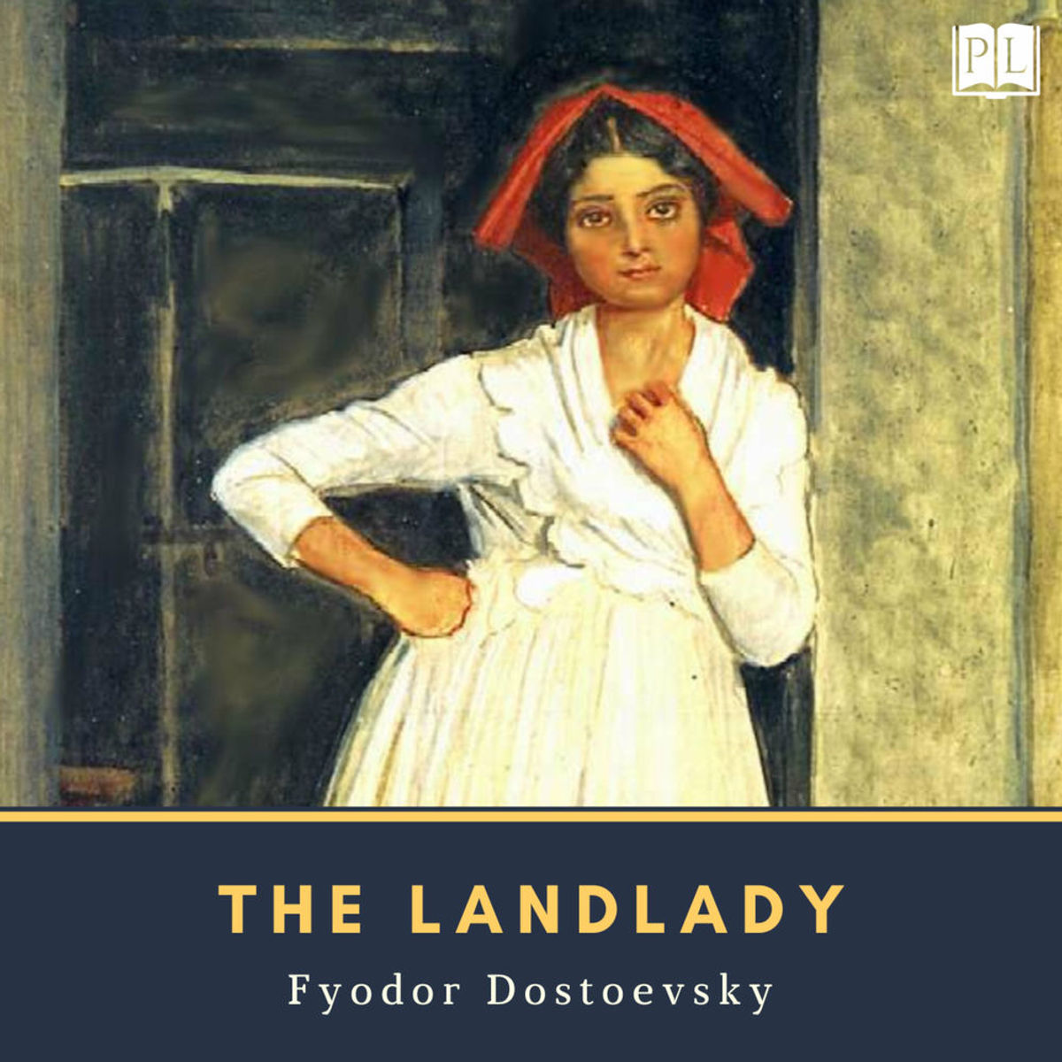 The Landlady | RTL+