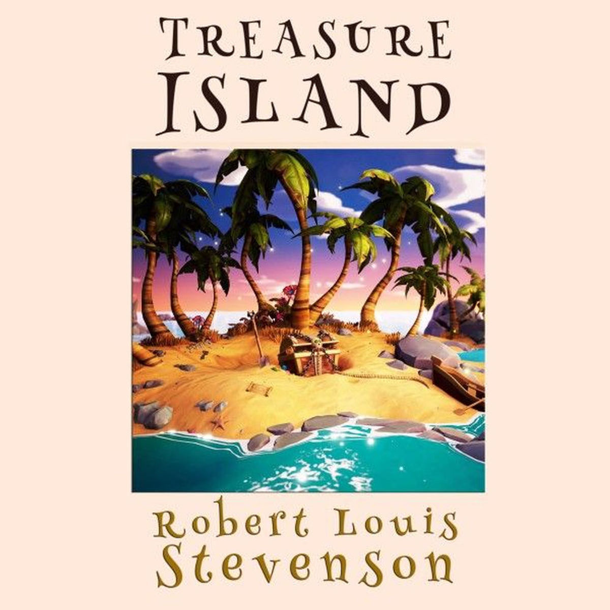 Treasure Island | RTL+