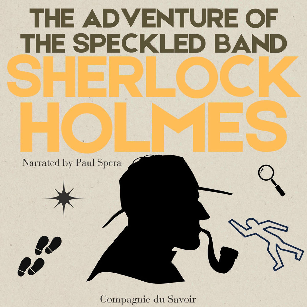 The Adventure of the Speckled Band | RTL+
