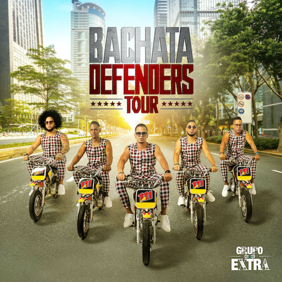 Grupo Extra Songs streamen | RTL+