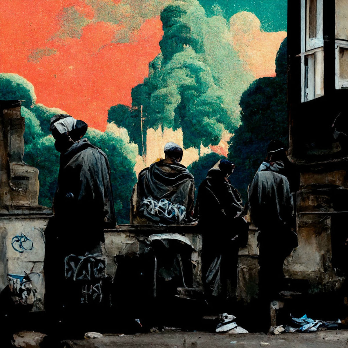 Koky Songs streamen | RTL+