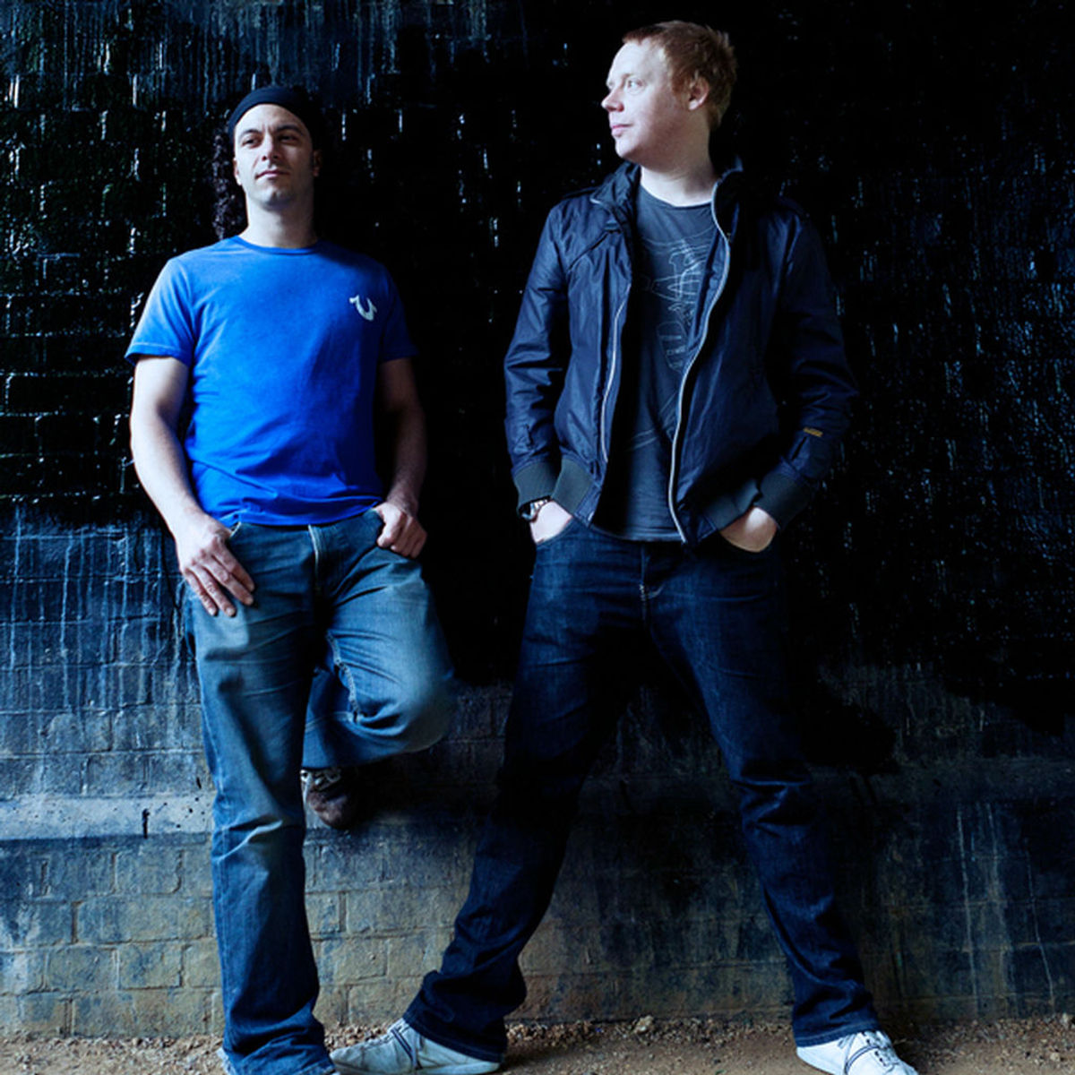 The Layabouts Songs streamen | RTL+