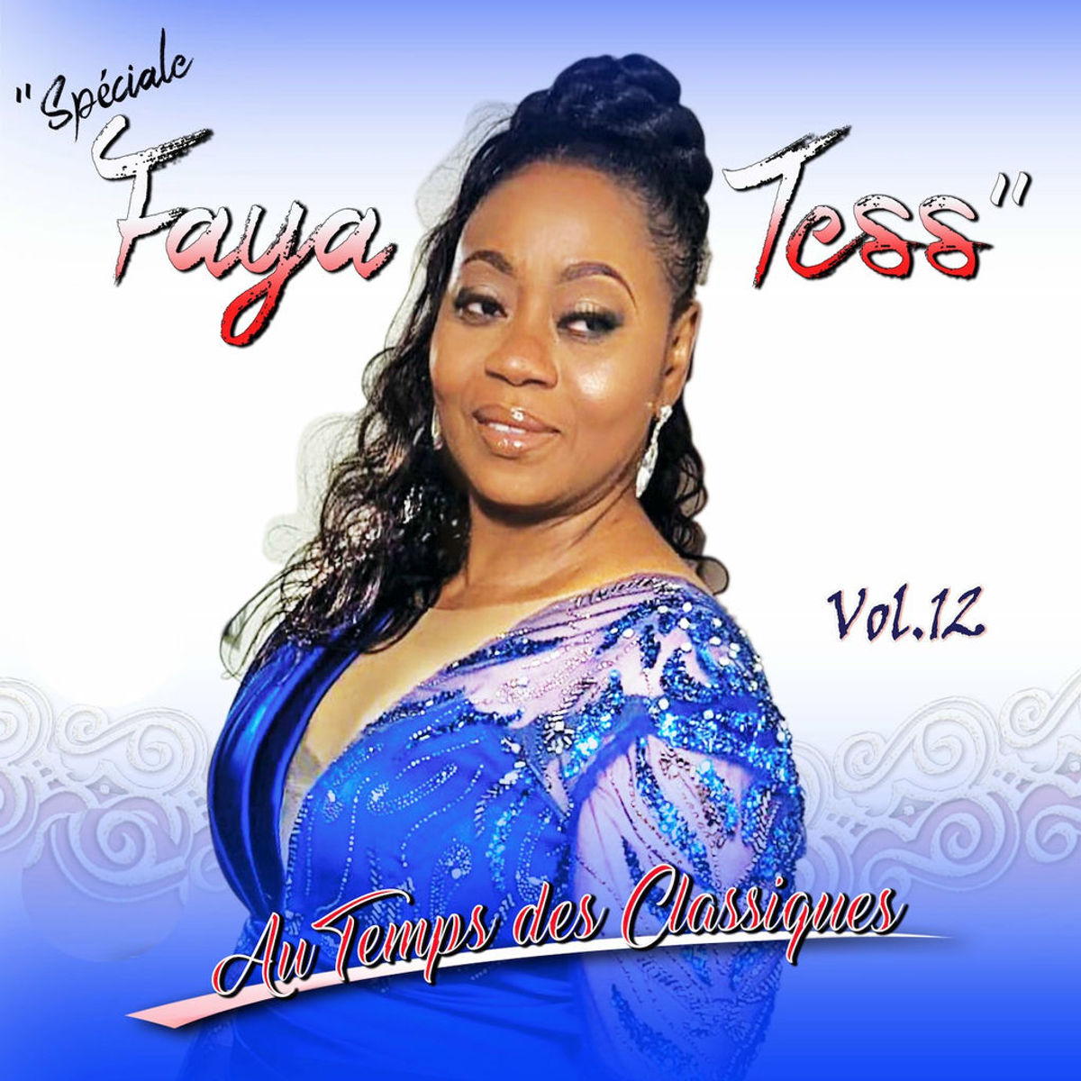 Faya Tess Songs streamen | RTL+