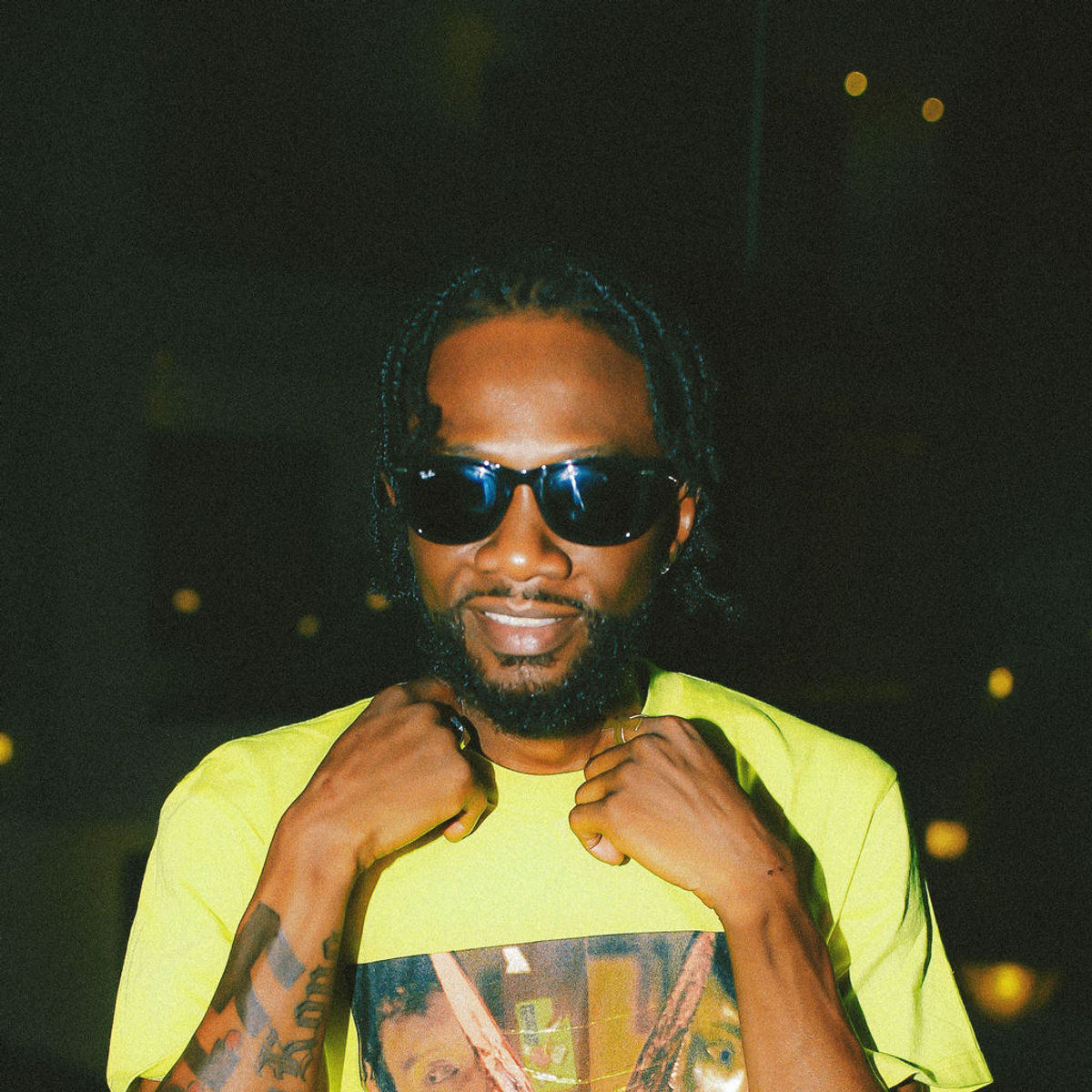 Kwaku DMC Songs streamen | RTL+