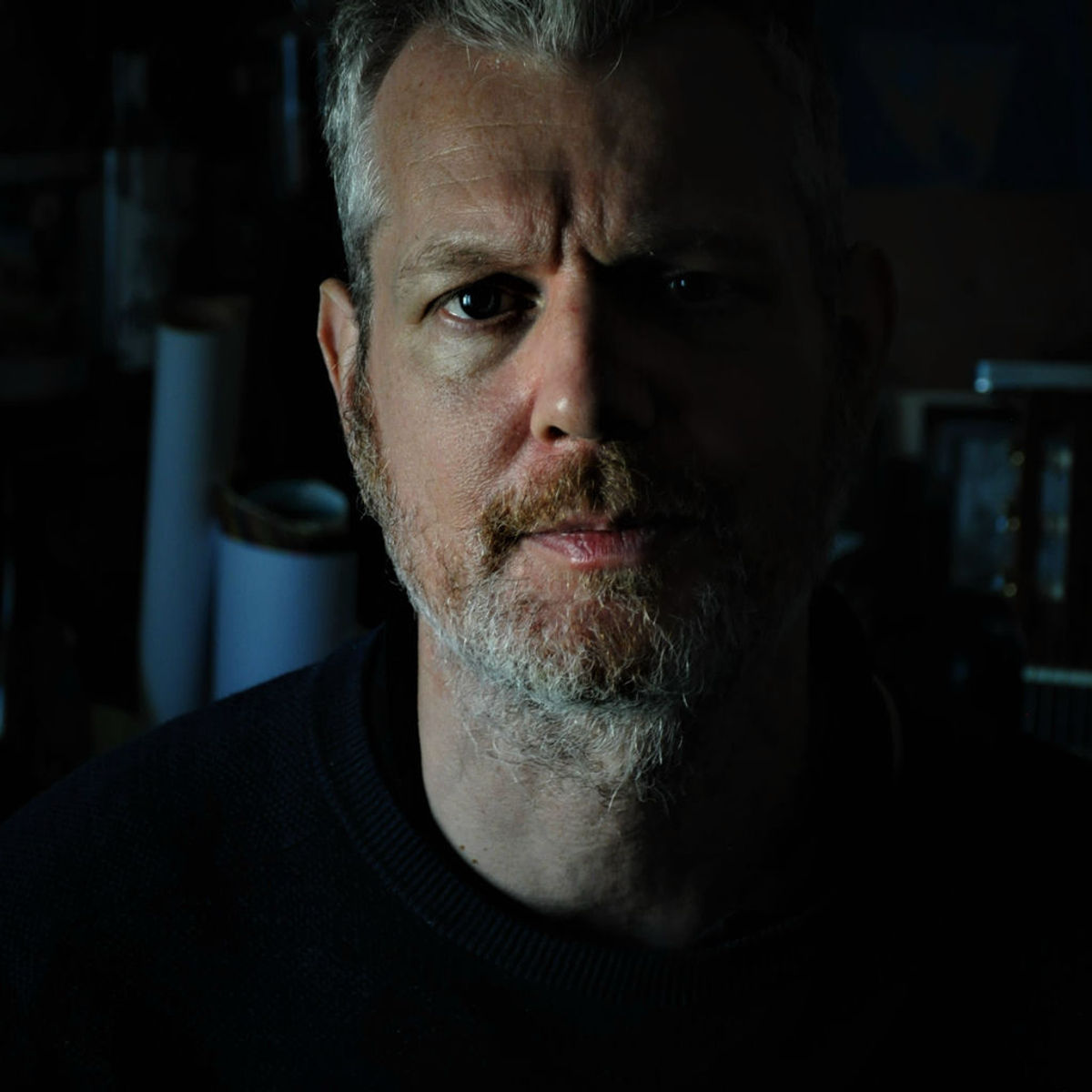 Matt Elliott Songs streamen | RTL+