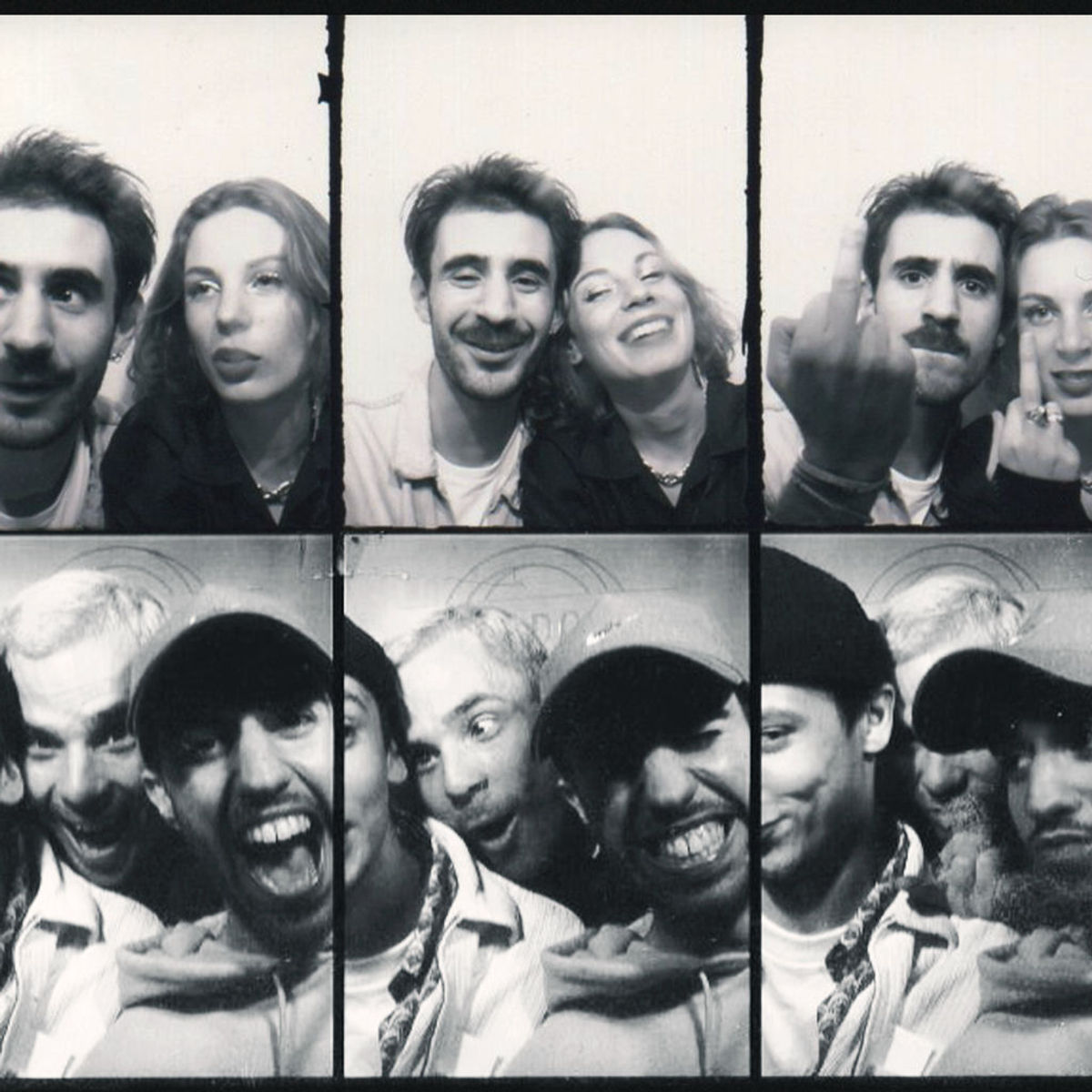 Therapie TAXI Songs streamen | RTL+