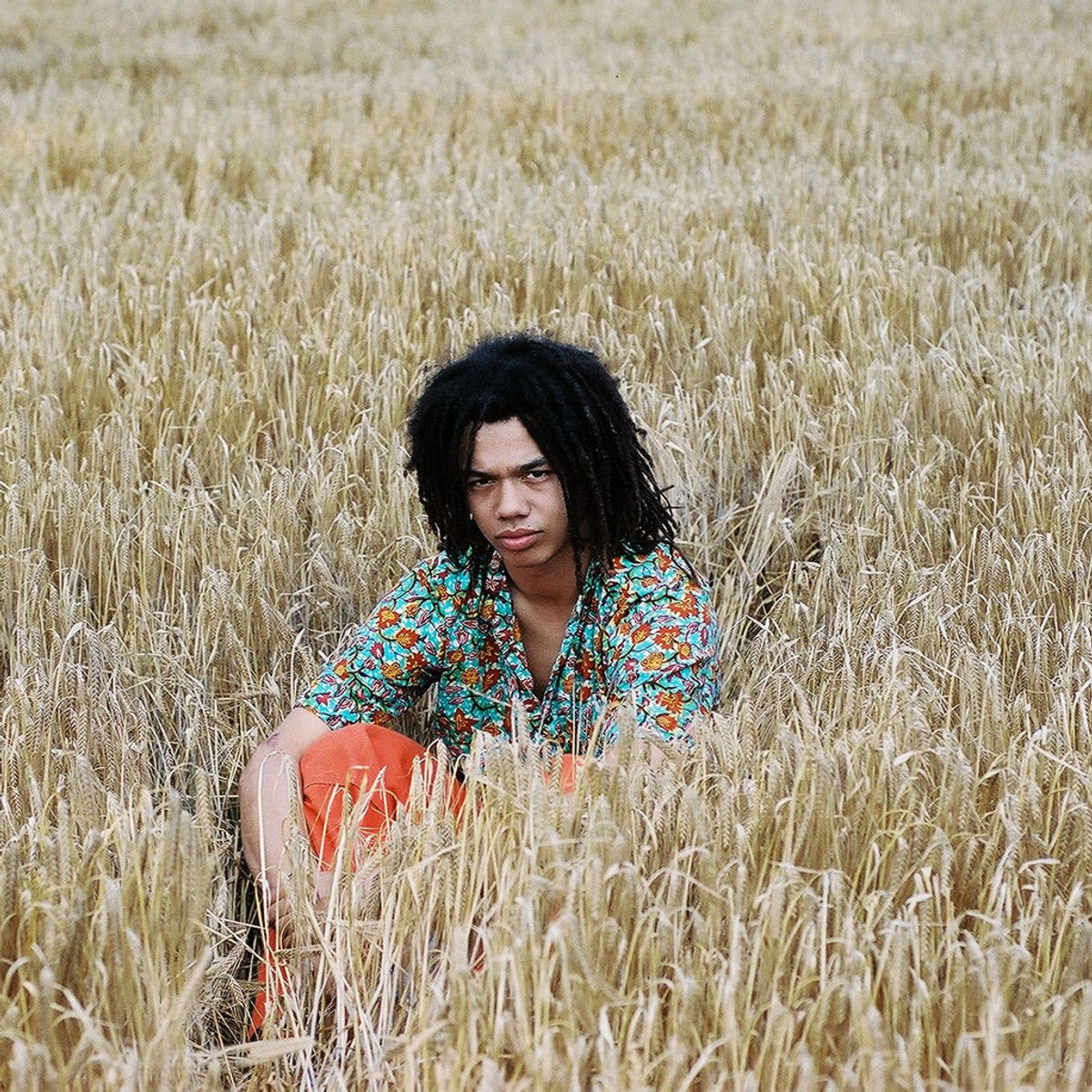 Cosmo Pyke Songs streamen | RTL+