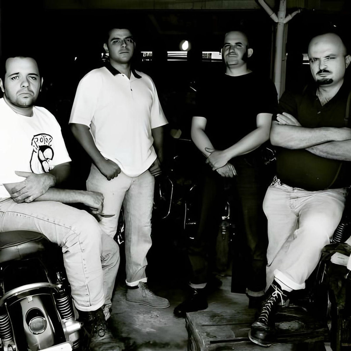 Garotos Podres Songs streamen | RTL+