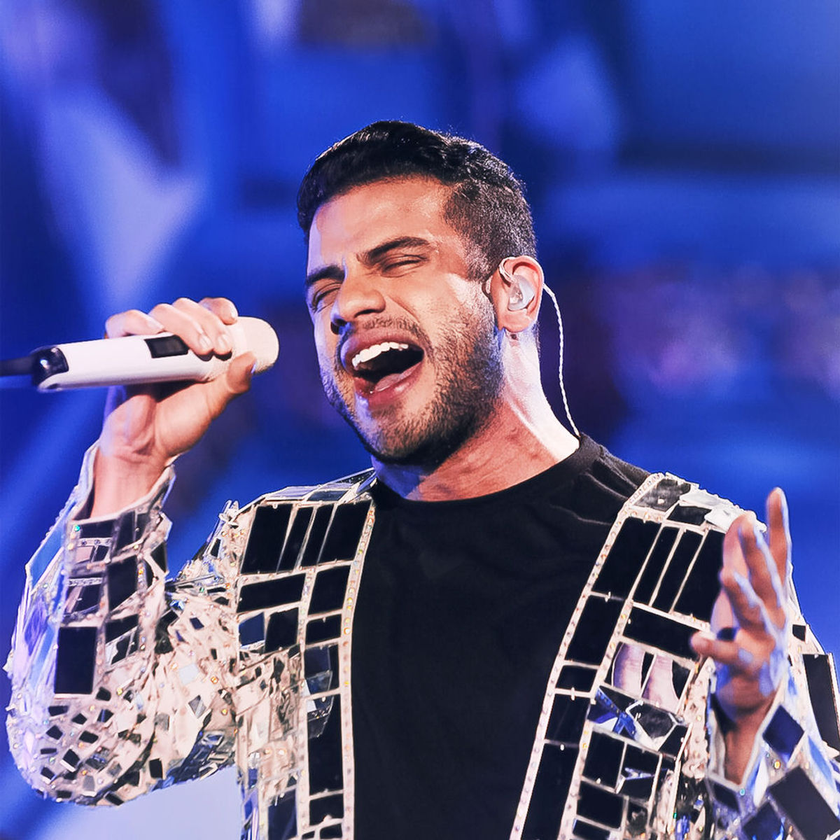 Avine Vinny Songs streamen | RTL+