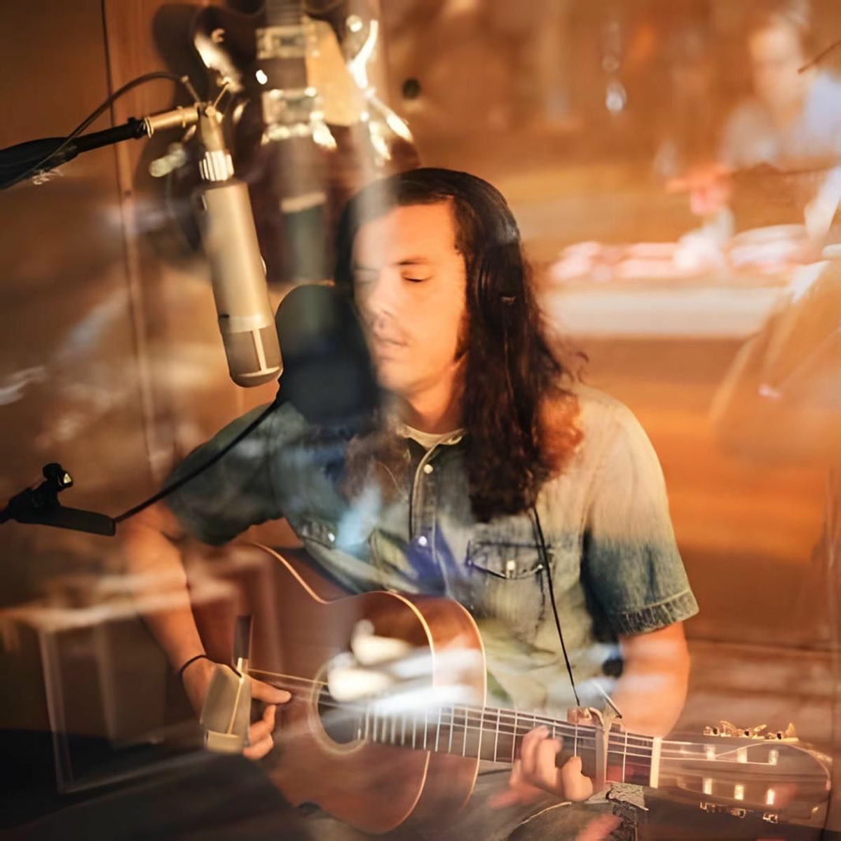 Josh Garrels Songs streamen | RTL+