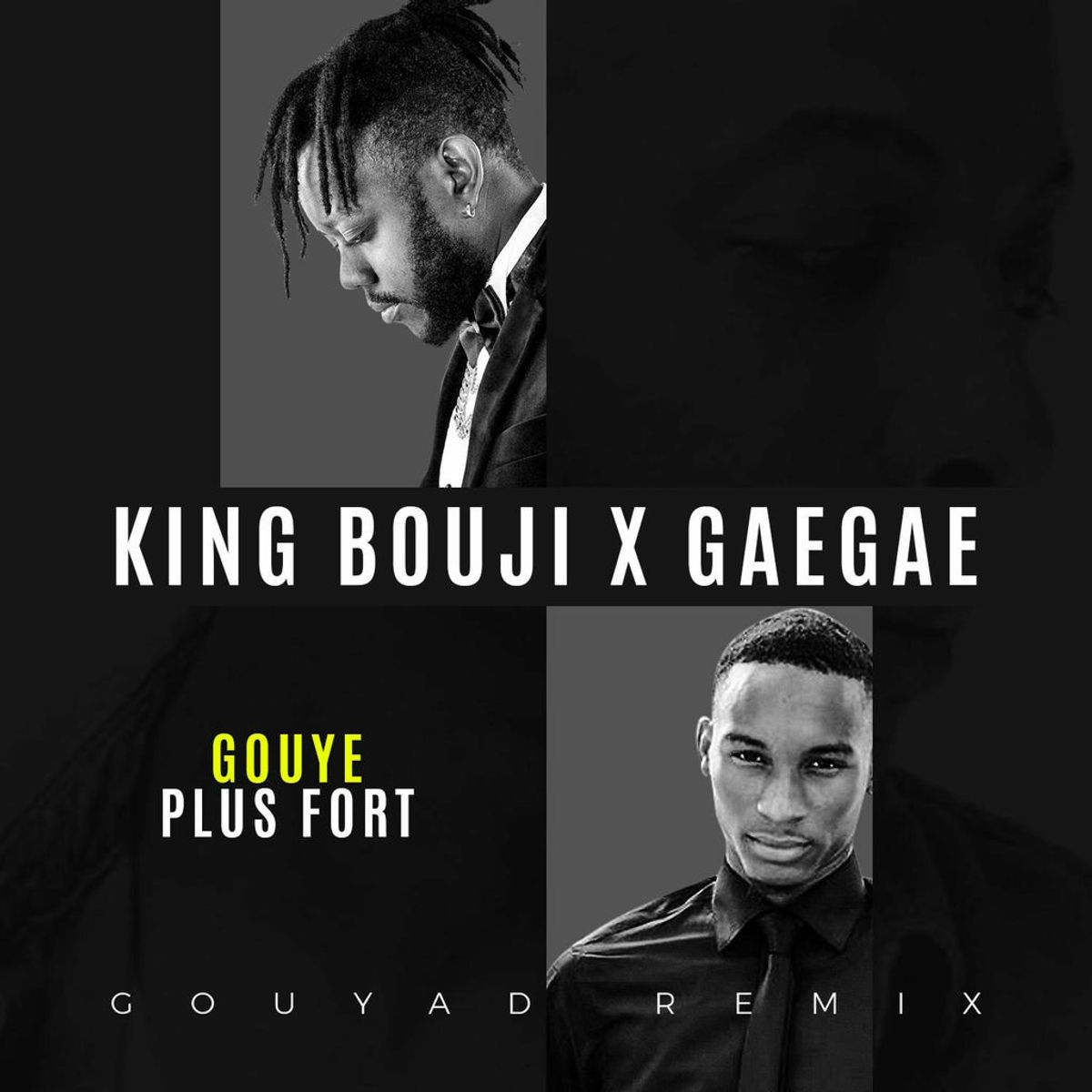King Bouji Songs streamen | RTL+