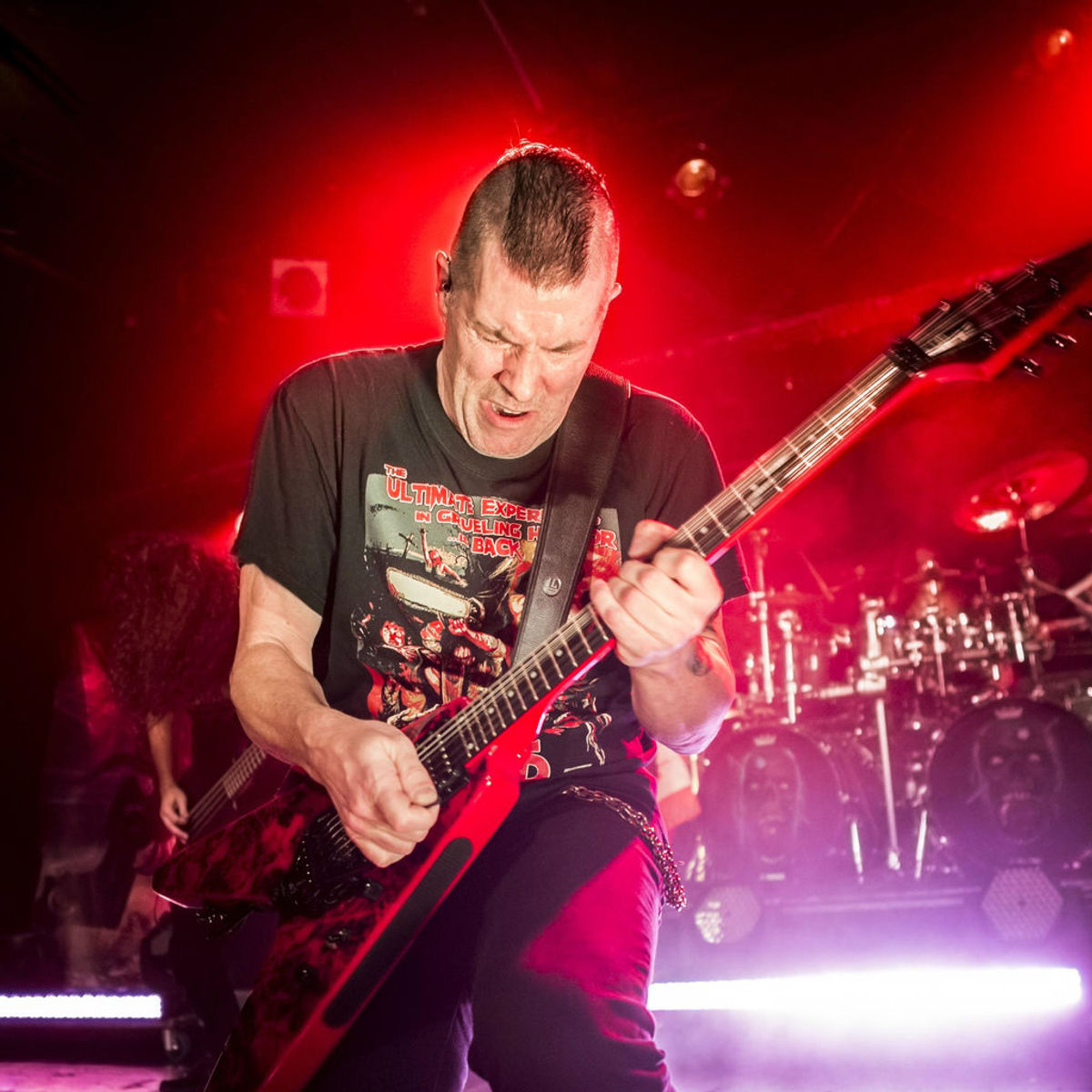 Annihilator Songs streamen | RTL+