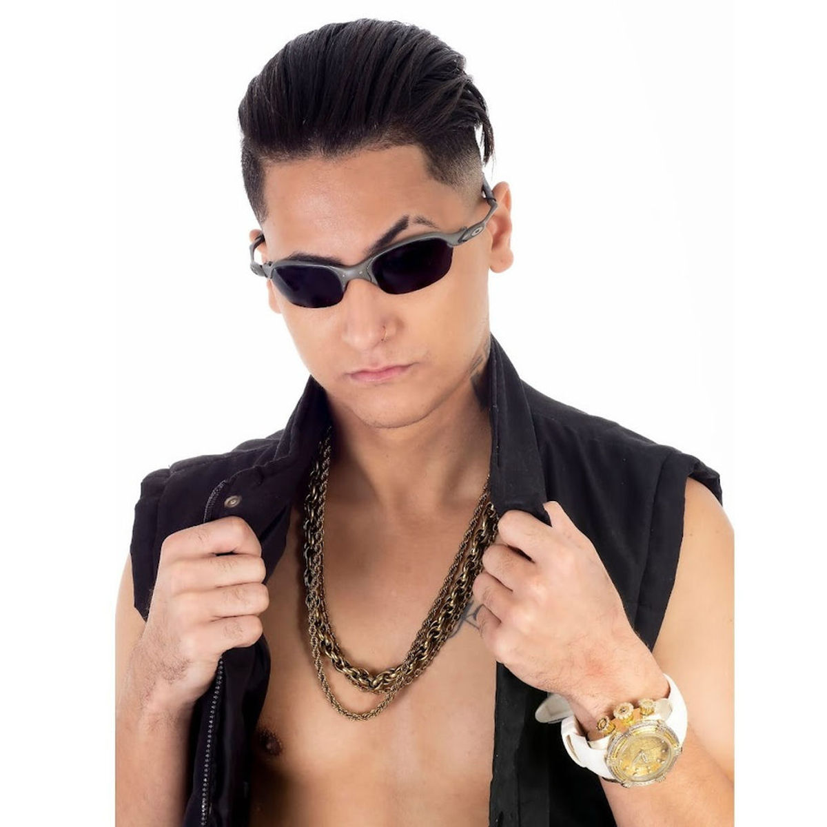 MC K.K Songs streamen | RTL+