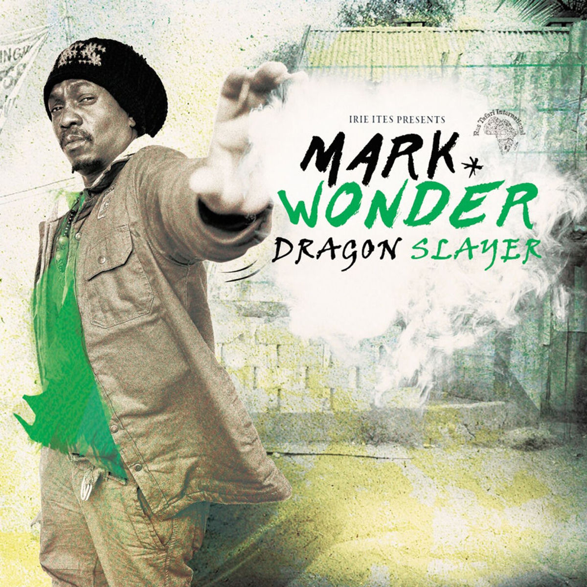 Mark Wonder Songs streamen | RTL+