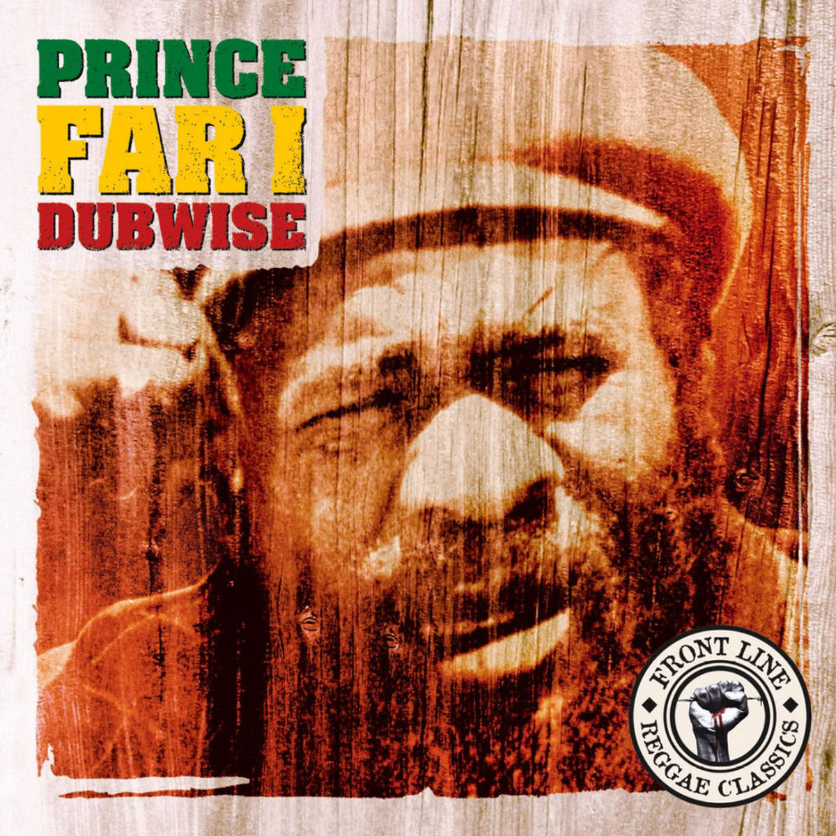 Prince Far I Songs streamen | RTL+