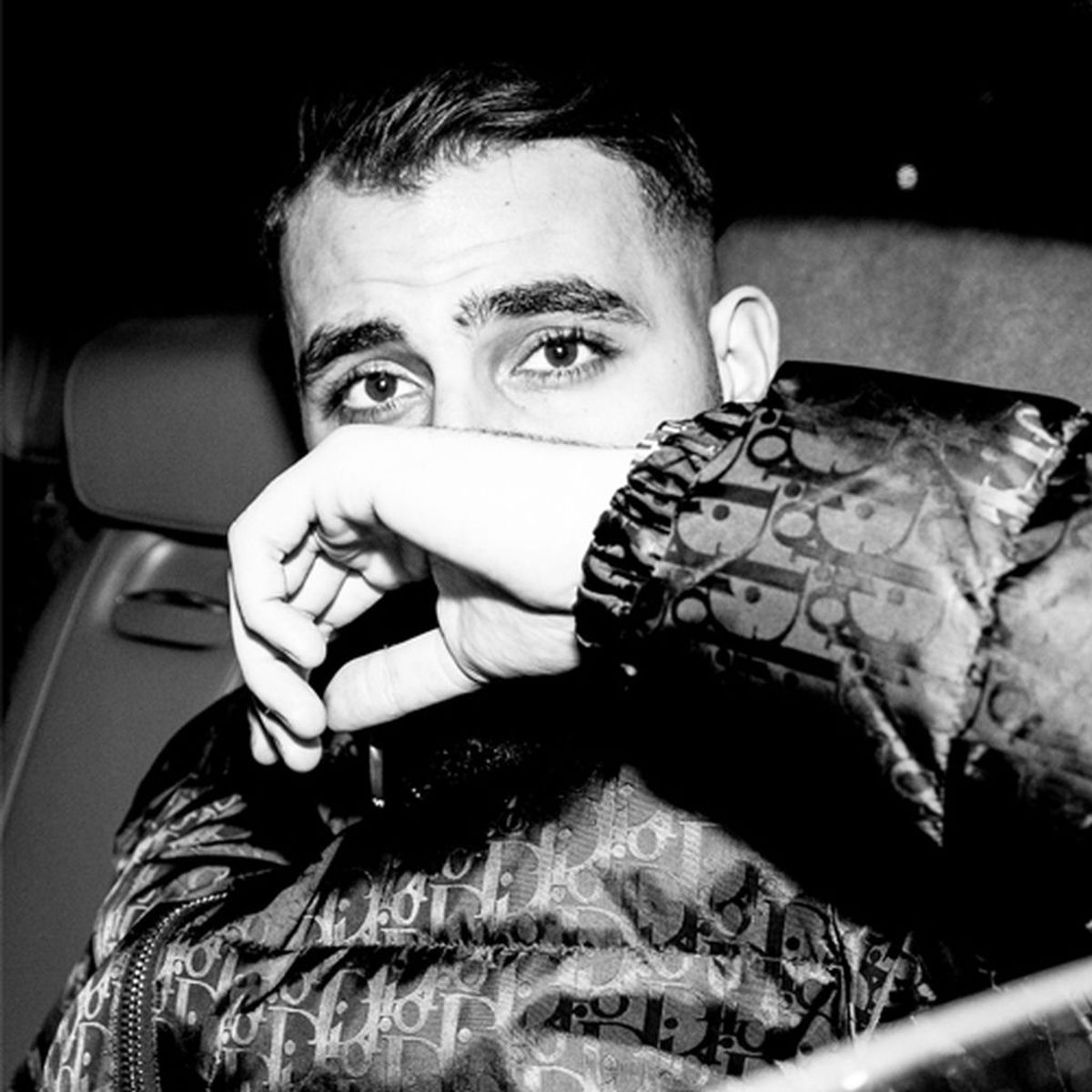 Samra – Songs, Alben & Playlists streamen | RTL+