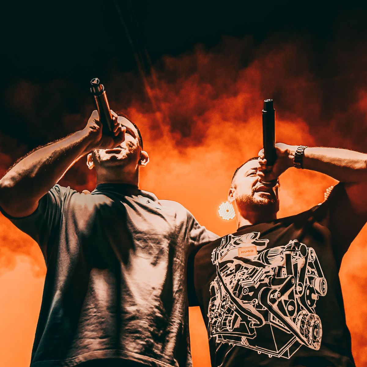 BIGru i Paja Kratak Songs streamen | RTL+