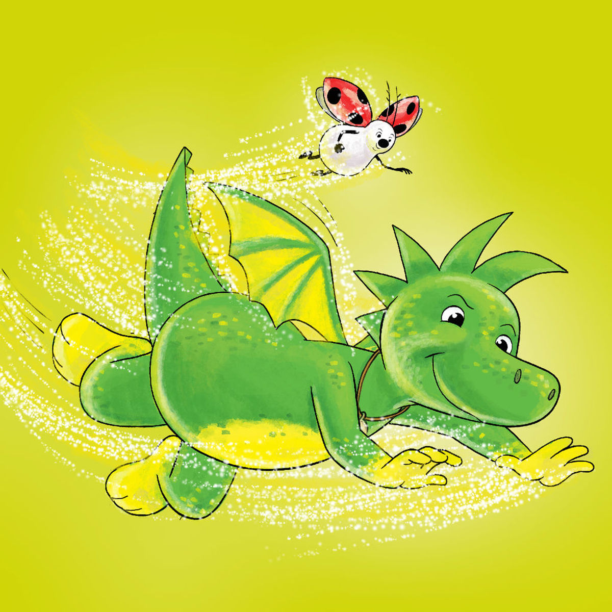 Tabaluga Songs streamen | RTL+