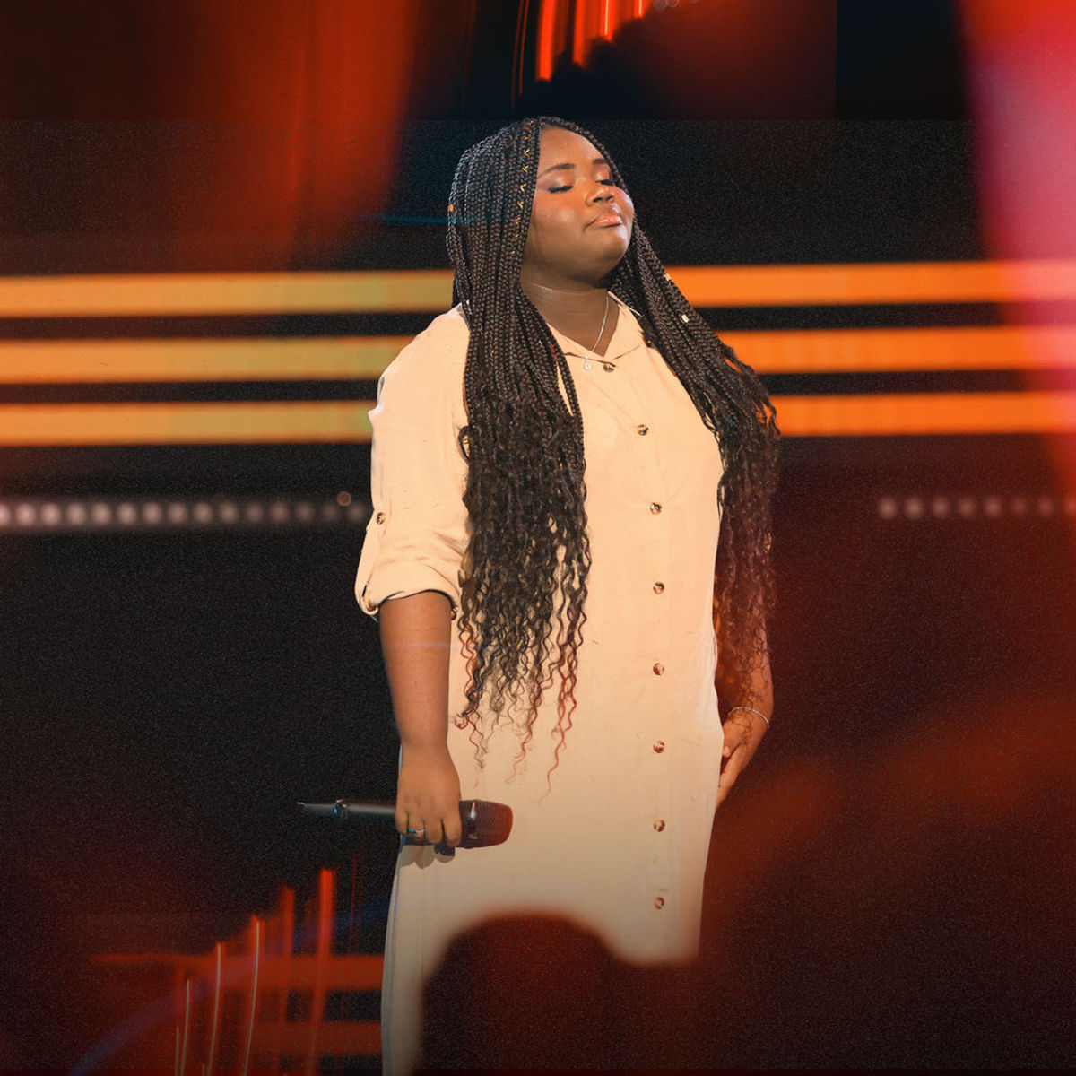 Kellen Byanca Songs streamen | RTL+