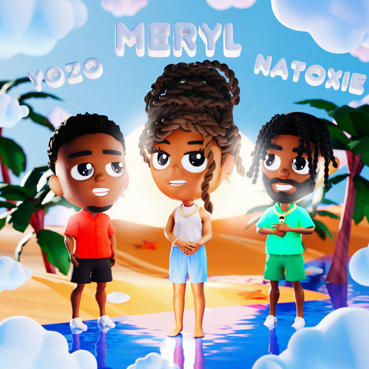 Yozo Songs streamen | RTL+