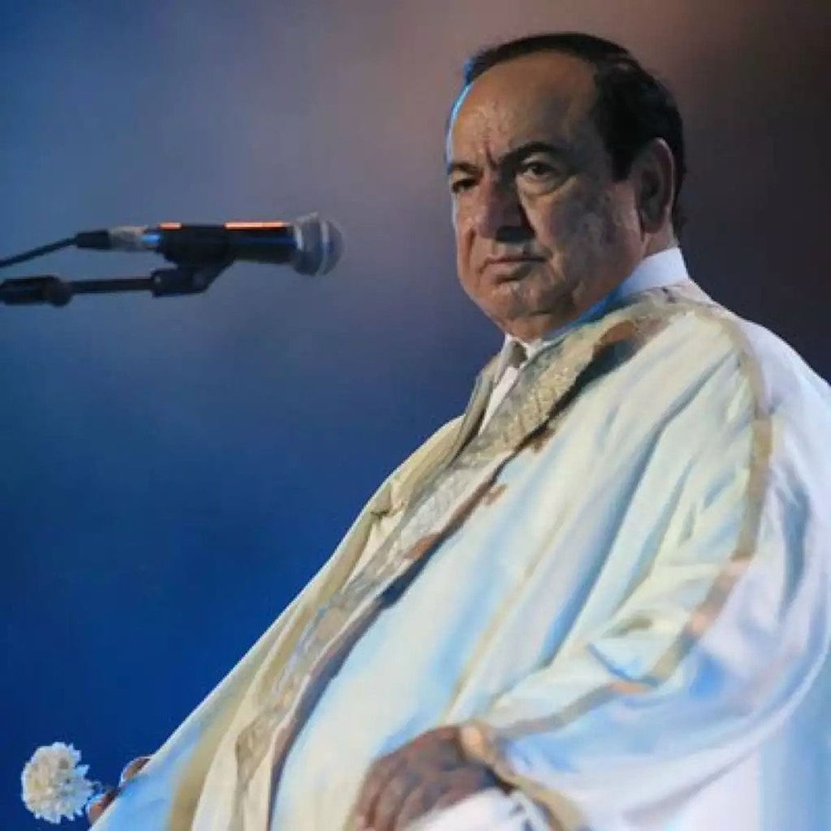 Sabah Fakhry Songs streamen | RTL+