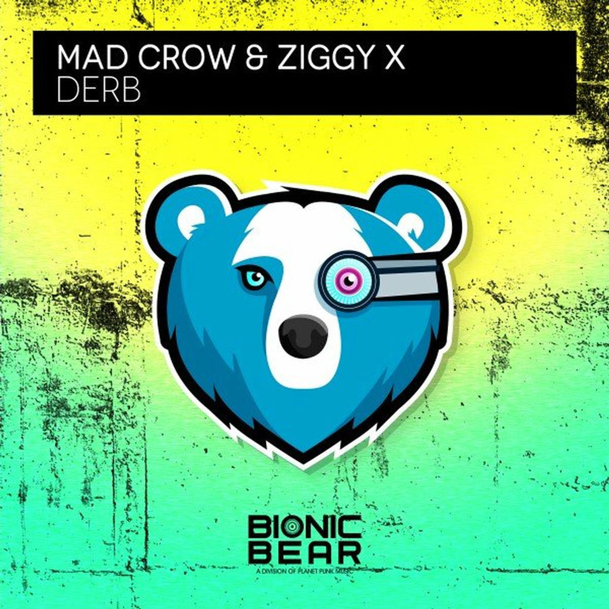 Mad Crow Songs streamen | RTL+