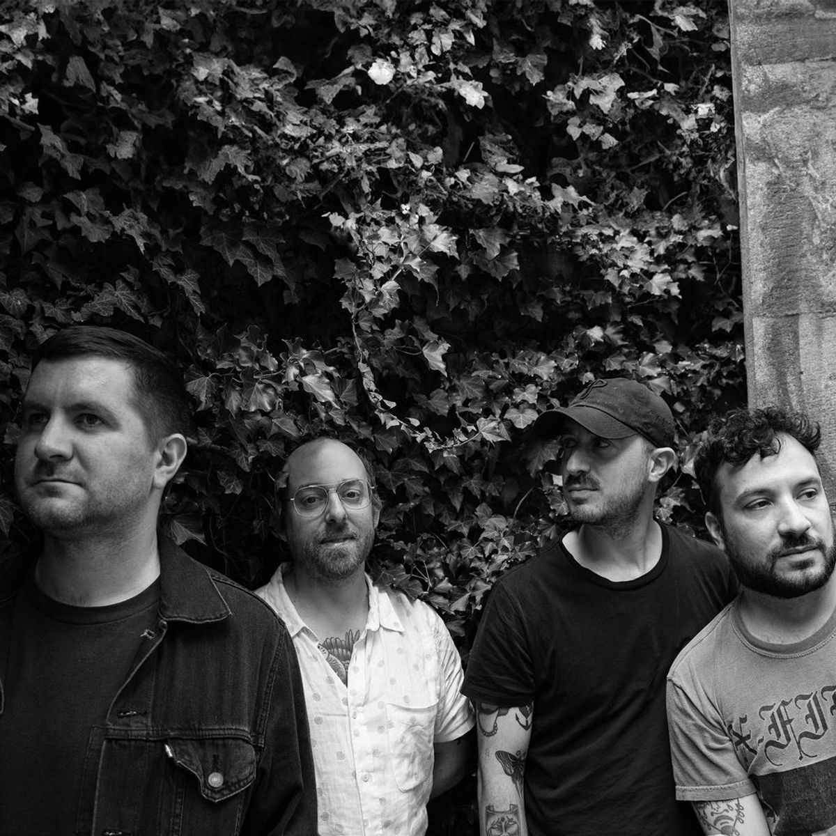 The Menzingers Songs streamen | RTL+
