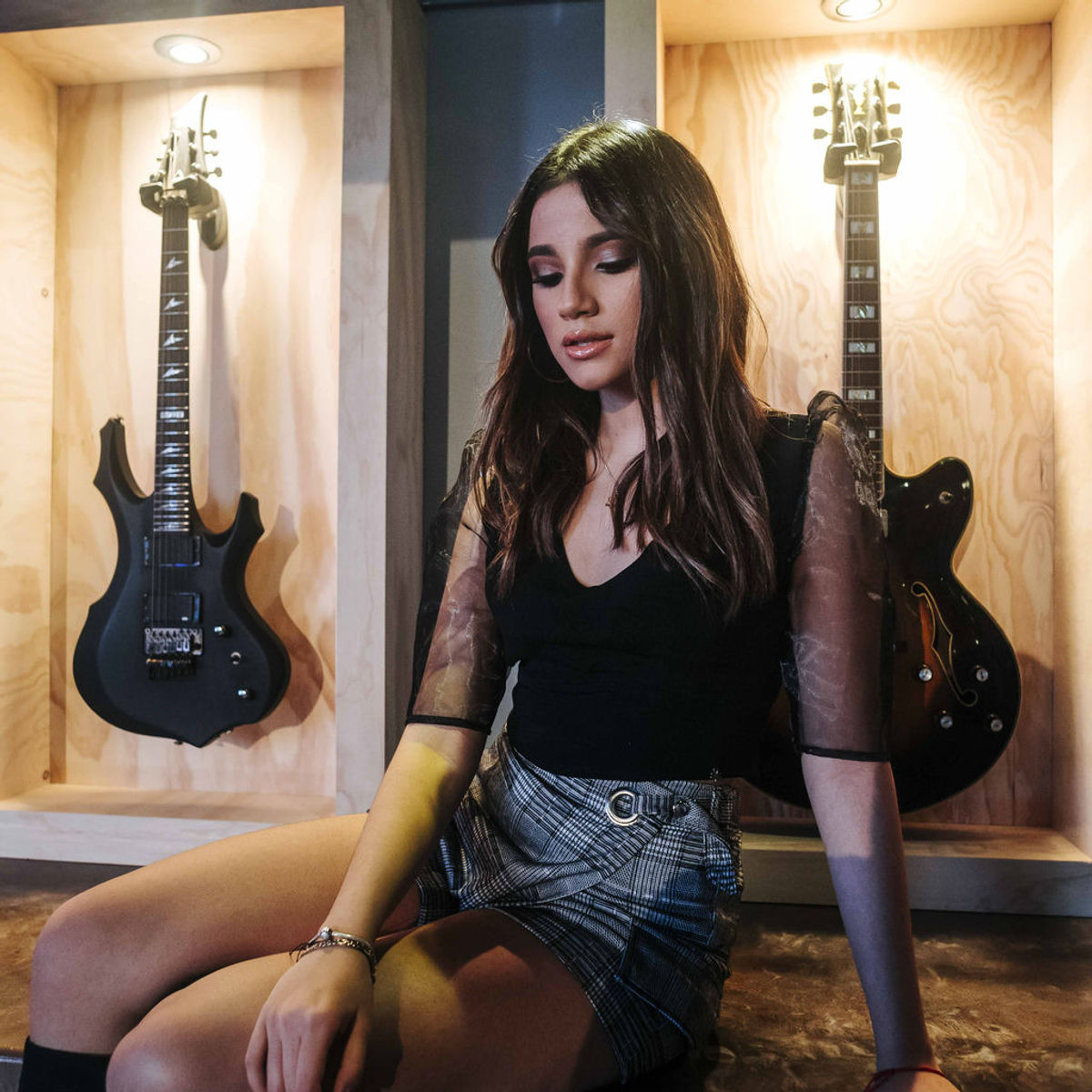 Arianna Songs streamen | RTL+