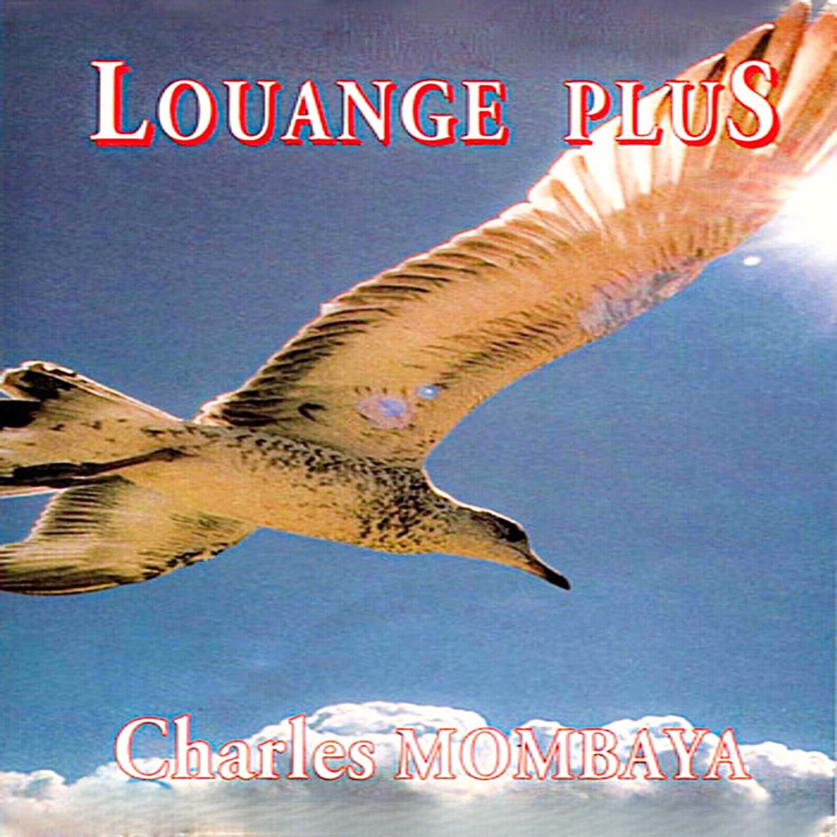 Charles Mombaya Songs streamen | RTL+