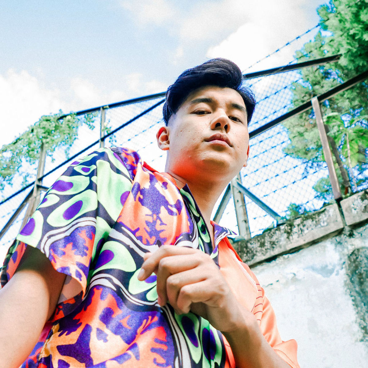 Jaz Songs streamen | RTL+