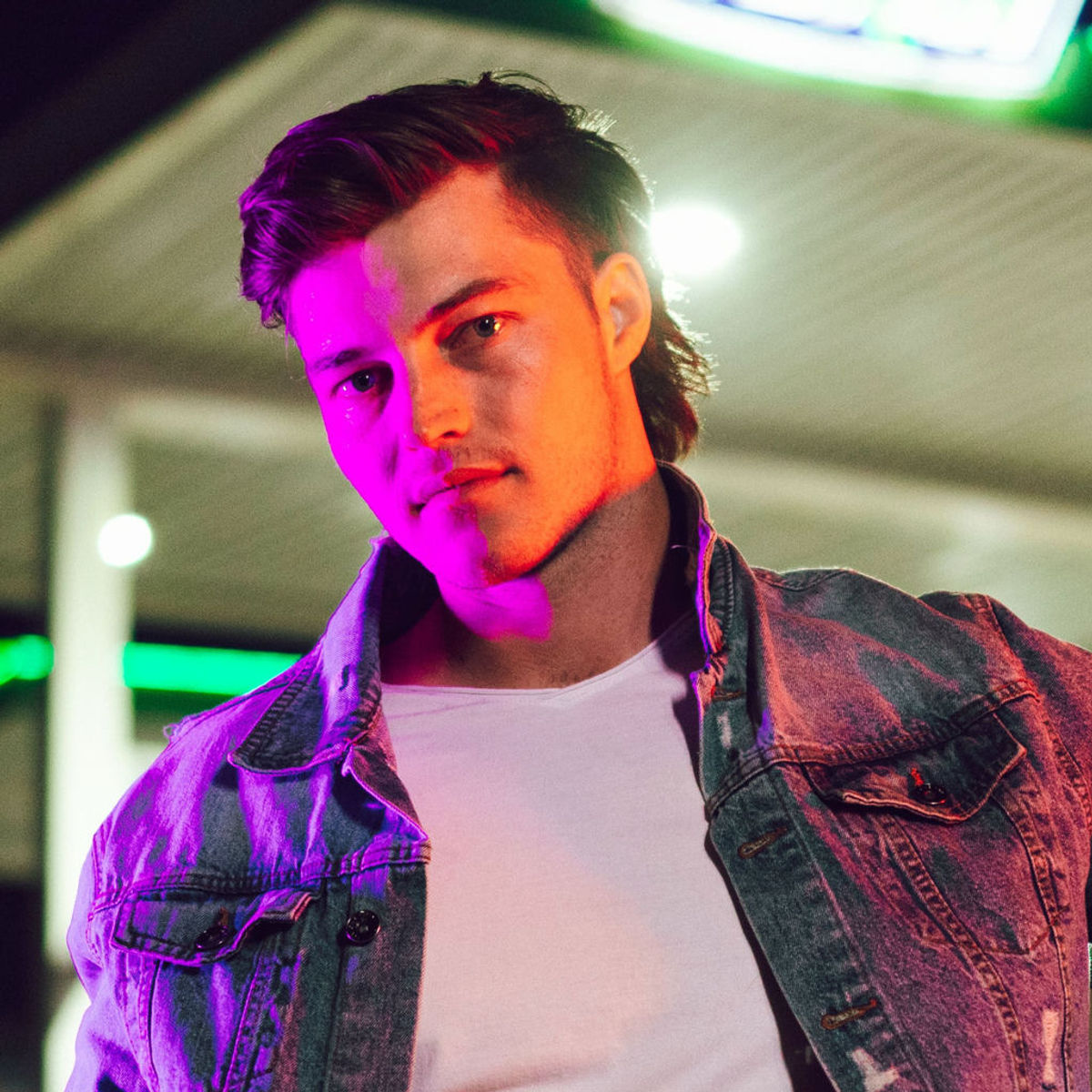 Brendan Peyper Songs streamen | RTL+