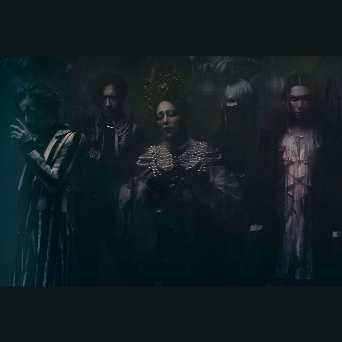 Dir en grey Songs streamen | RTL+