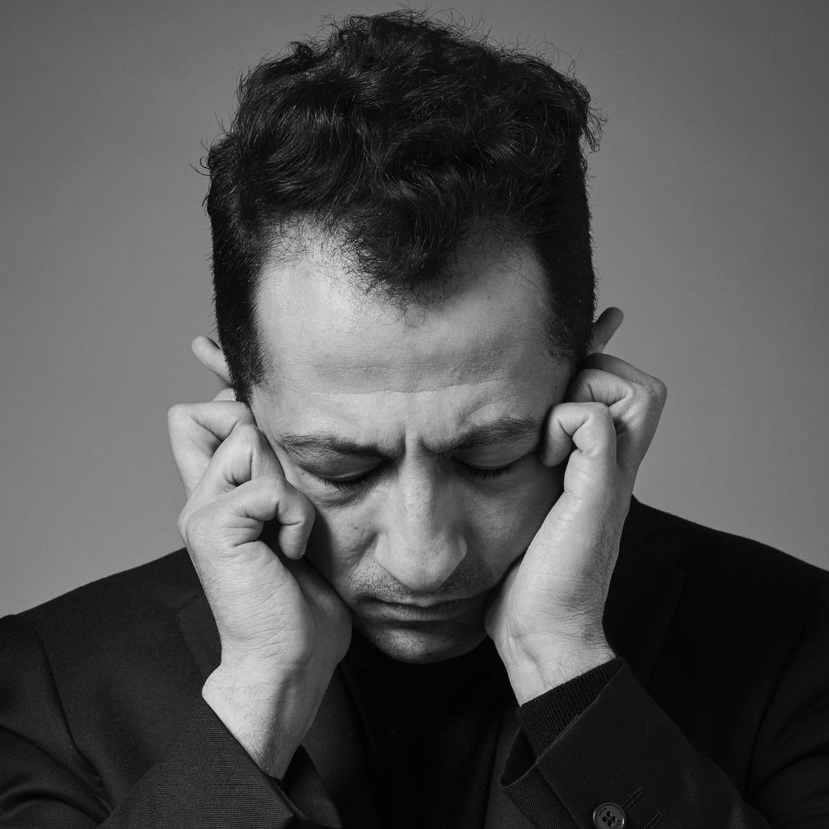 Arash Safaian Songs streamen | RTL+