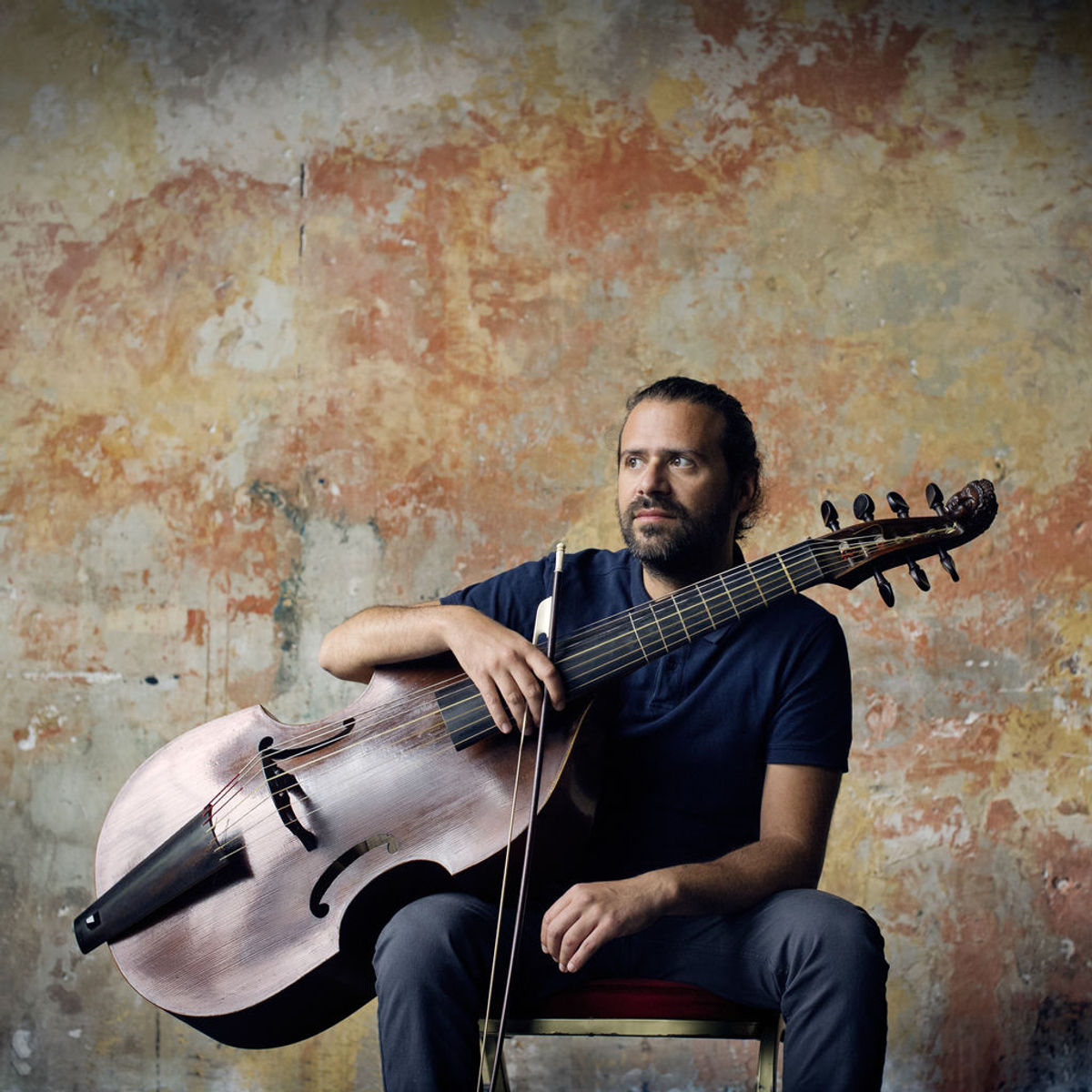 François Joubert-Caillet Songs streamen | RTL+