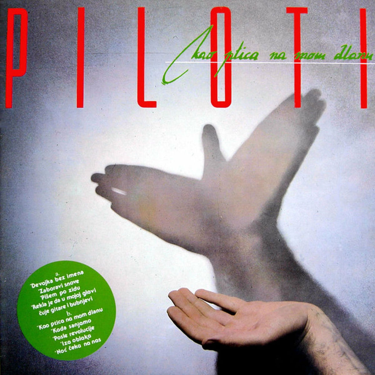 Piloti Songs streamen | RTL+