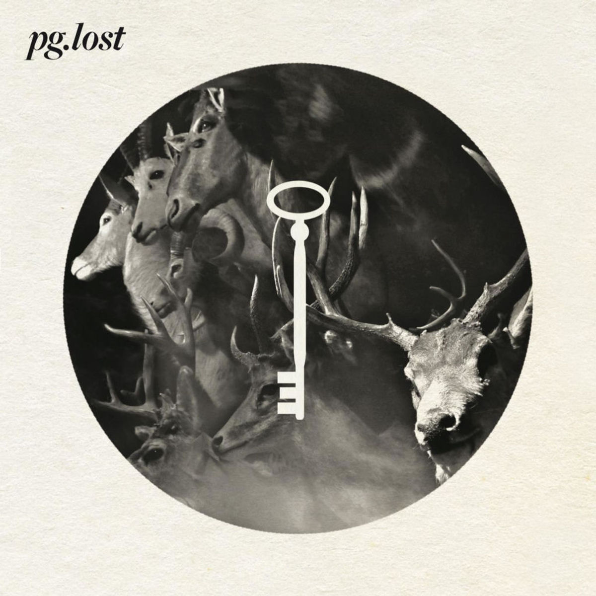 Pg.lost Songs streamen | RTL+
