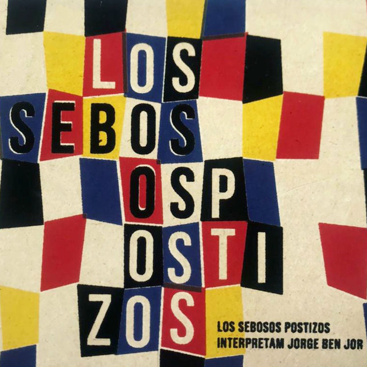 Los Sebosos Postizos Songs streamen | RTL+